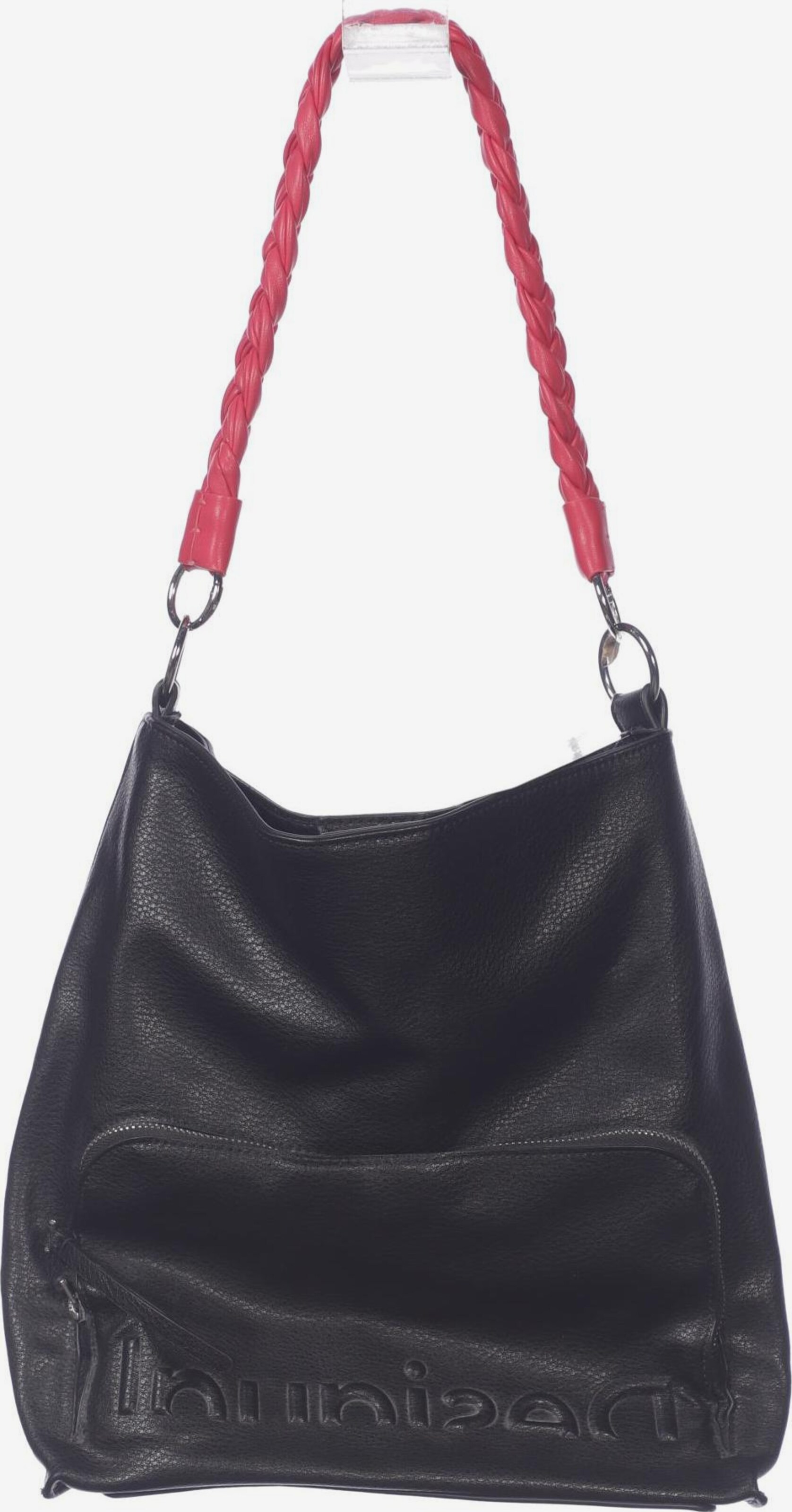 Desigual Handtasche gross One Size in Schwarz | ABOUT YOU