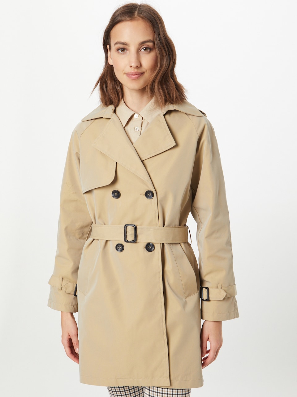 Trenchcoats voor dames | Shop online | ABOUT YOU