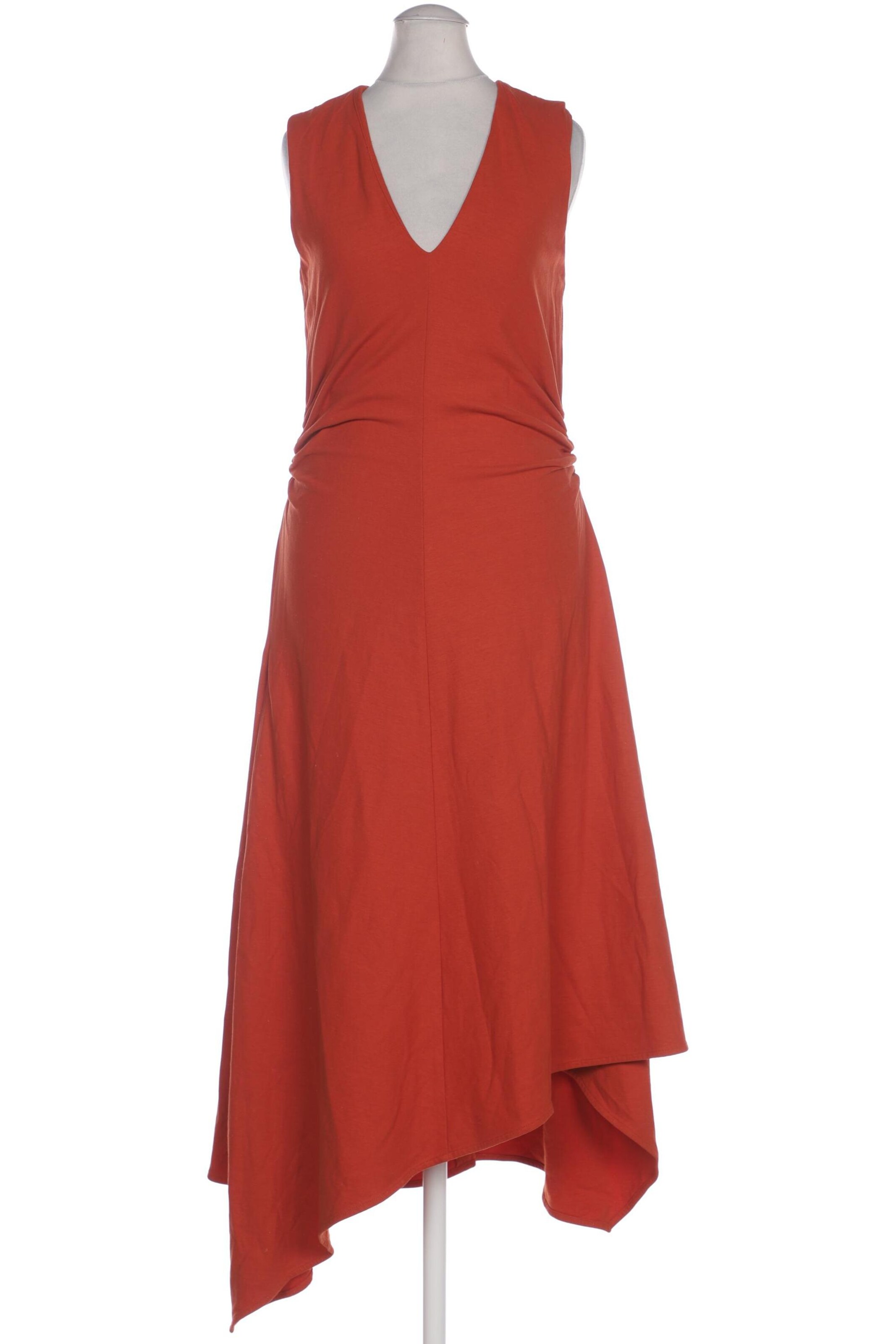 COS Kleid XS in Orange | ABOUT YOU