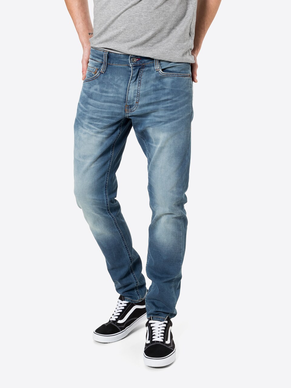 Mustang Herren Jeans online kaufen im ABOUT YOU Shop.