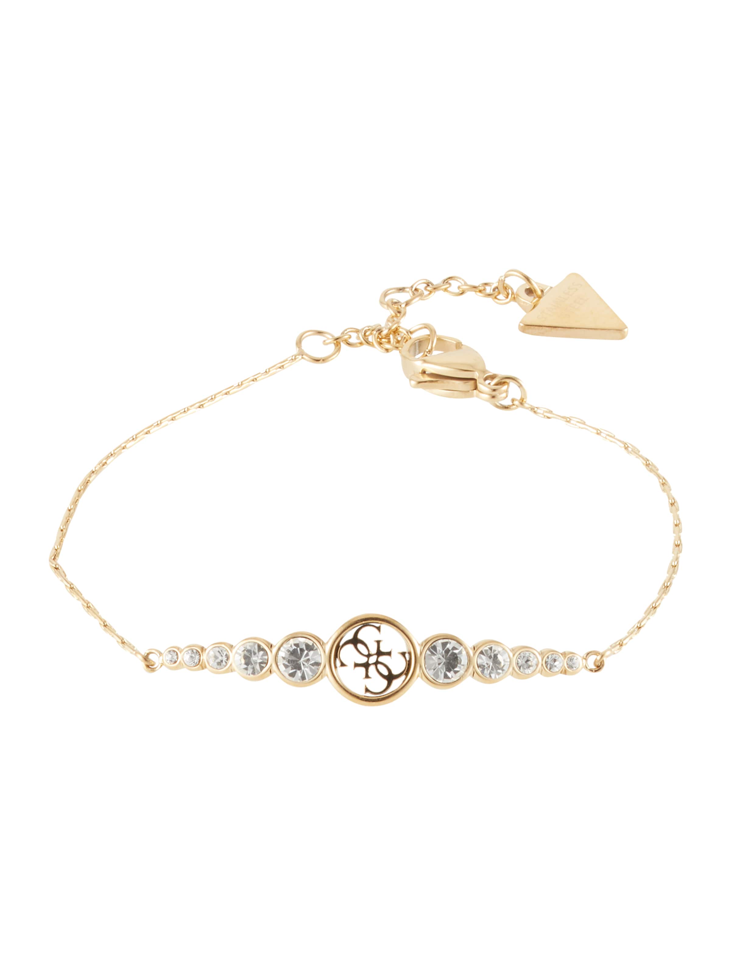 GUESS Náramek (Zlatá) | ABOUT YOU