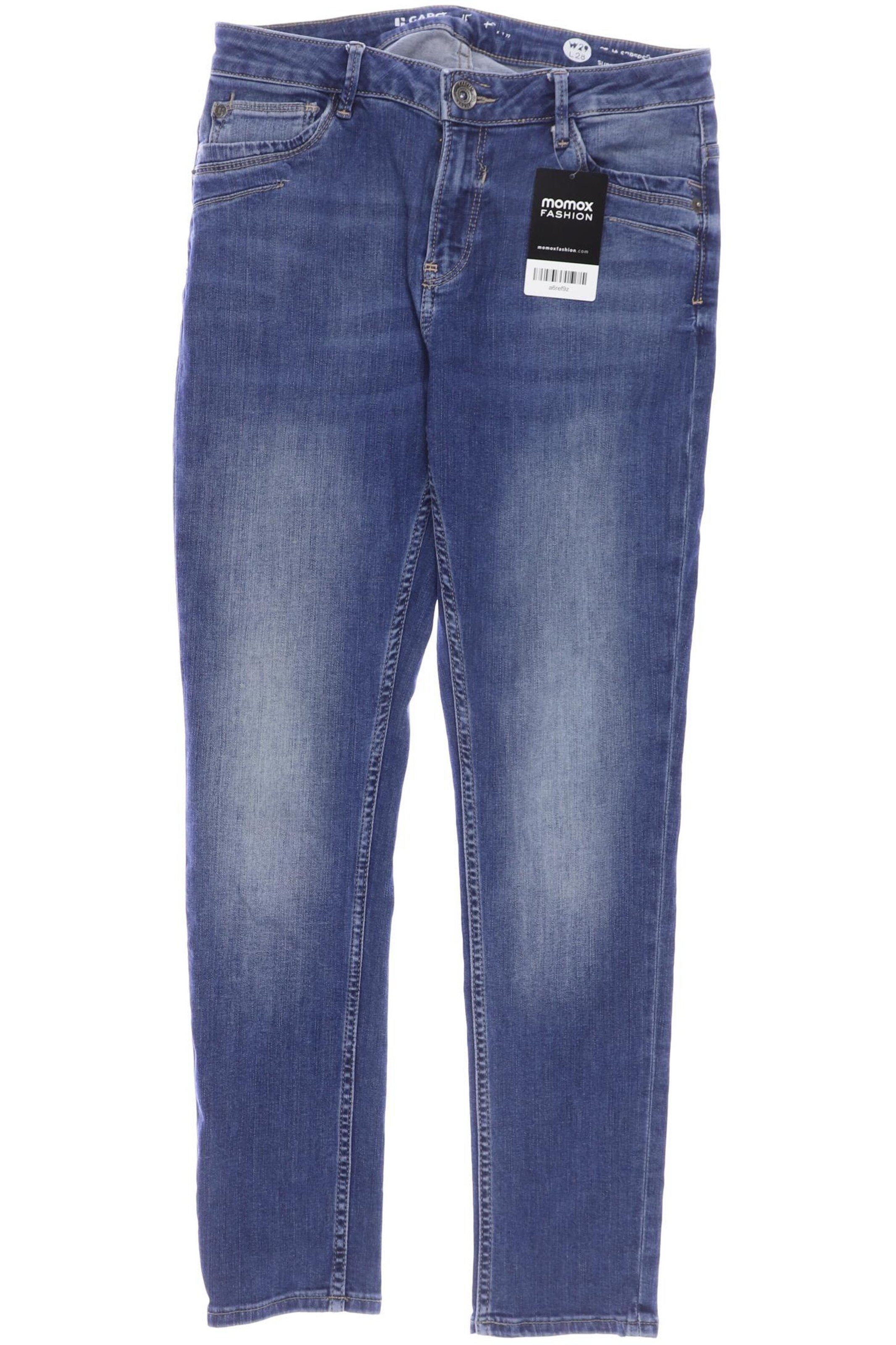 GARCIA Jeans 29 in Blau | ABOUT YOU