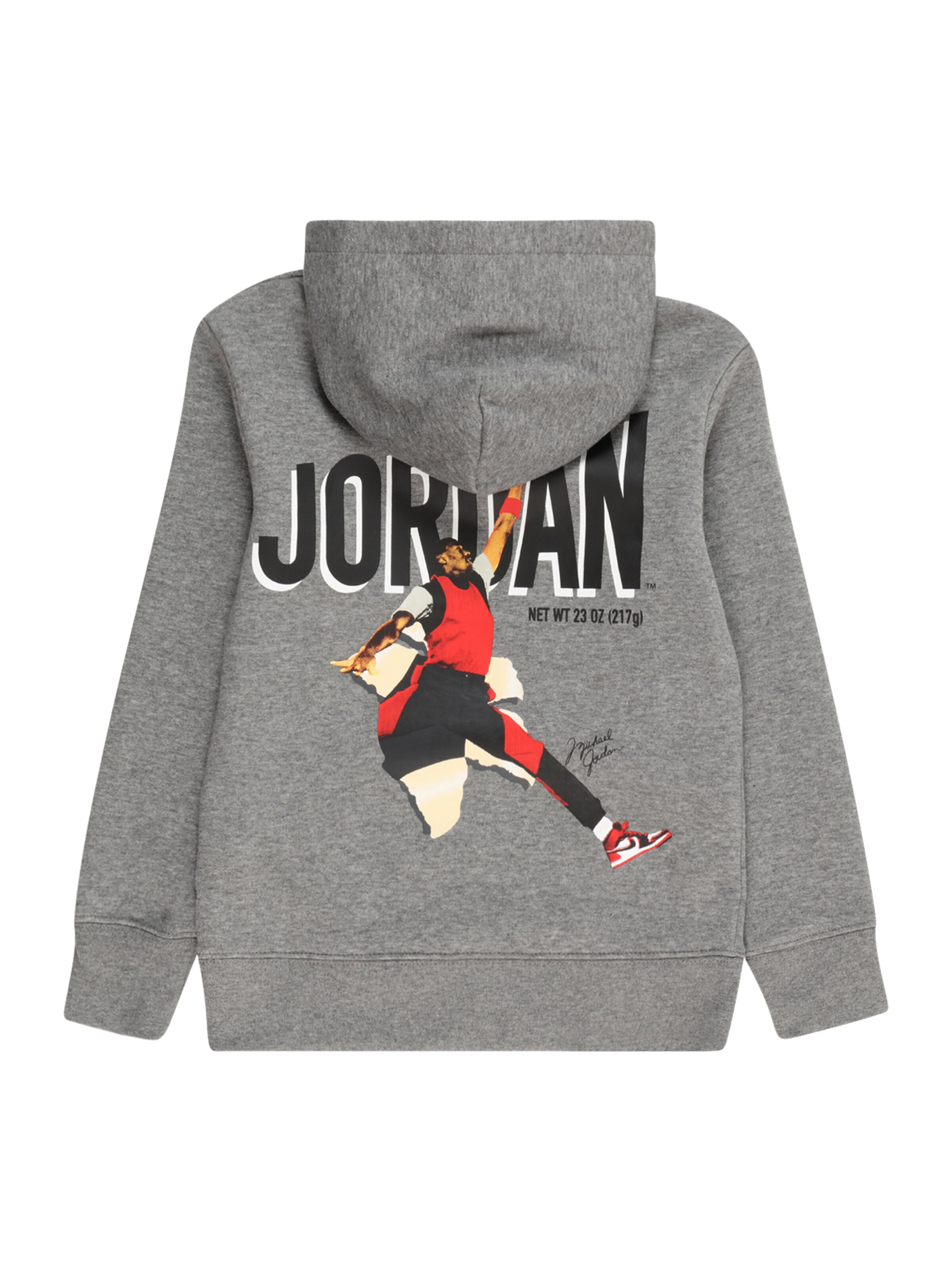 Jordan Mikina (Šedý Melír) | ABOUT YOU