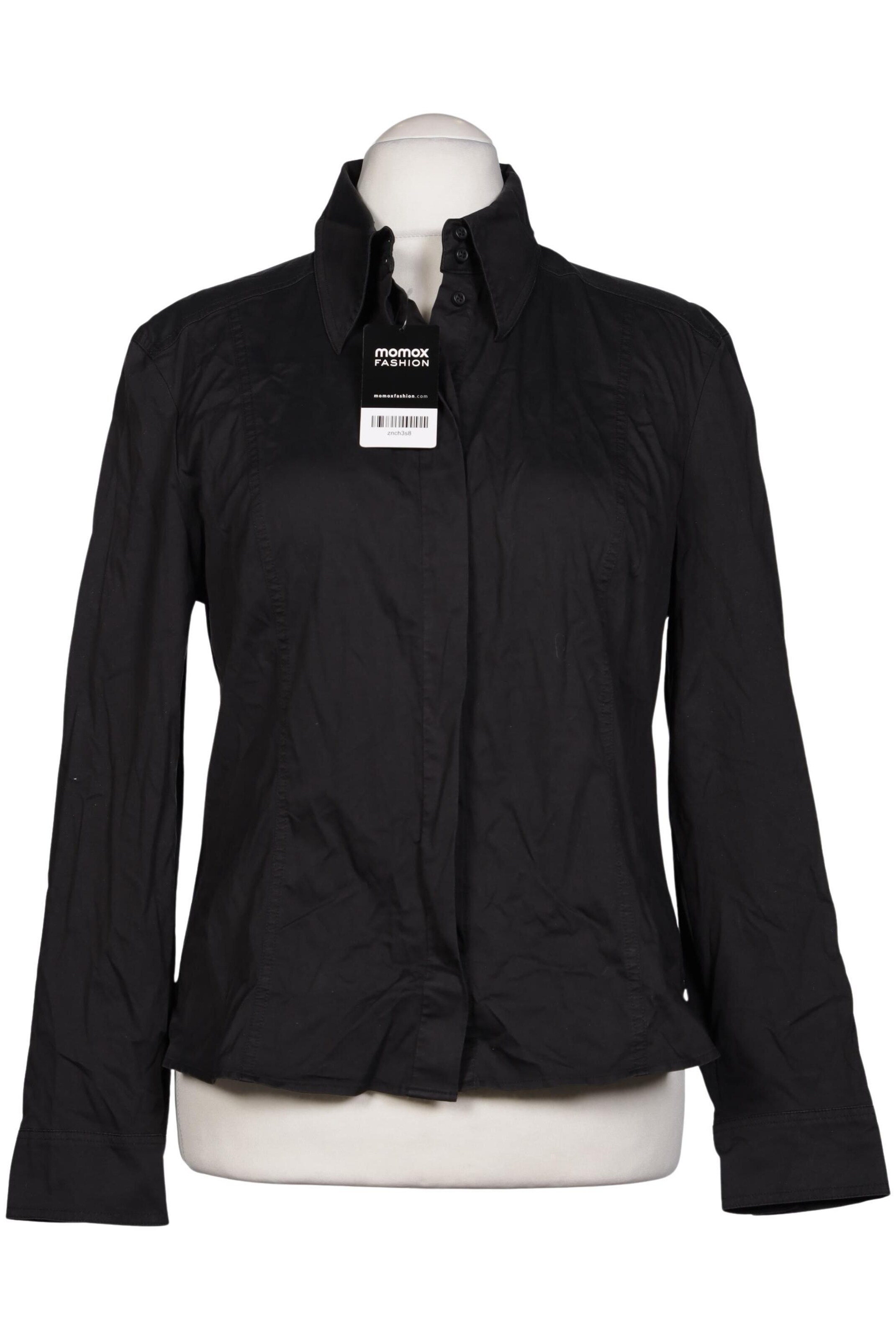 St. Emile Bluse XXL in Schwarz | ABOUT YOU