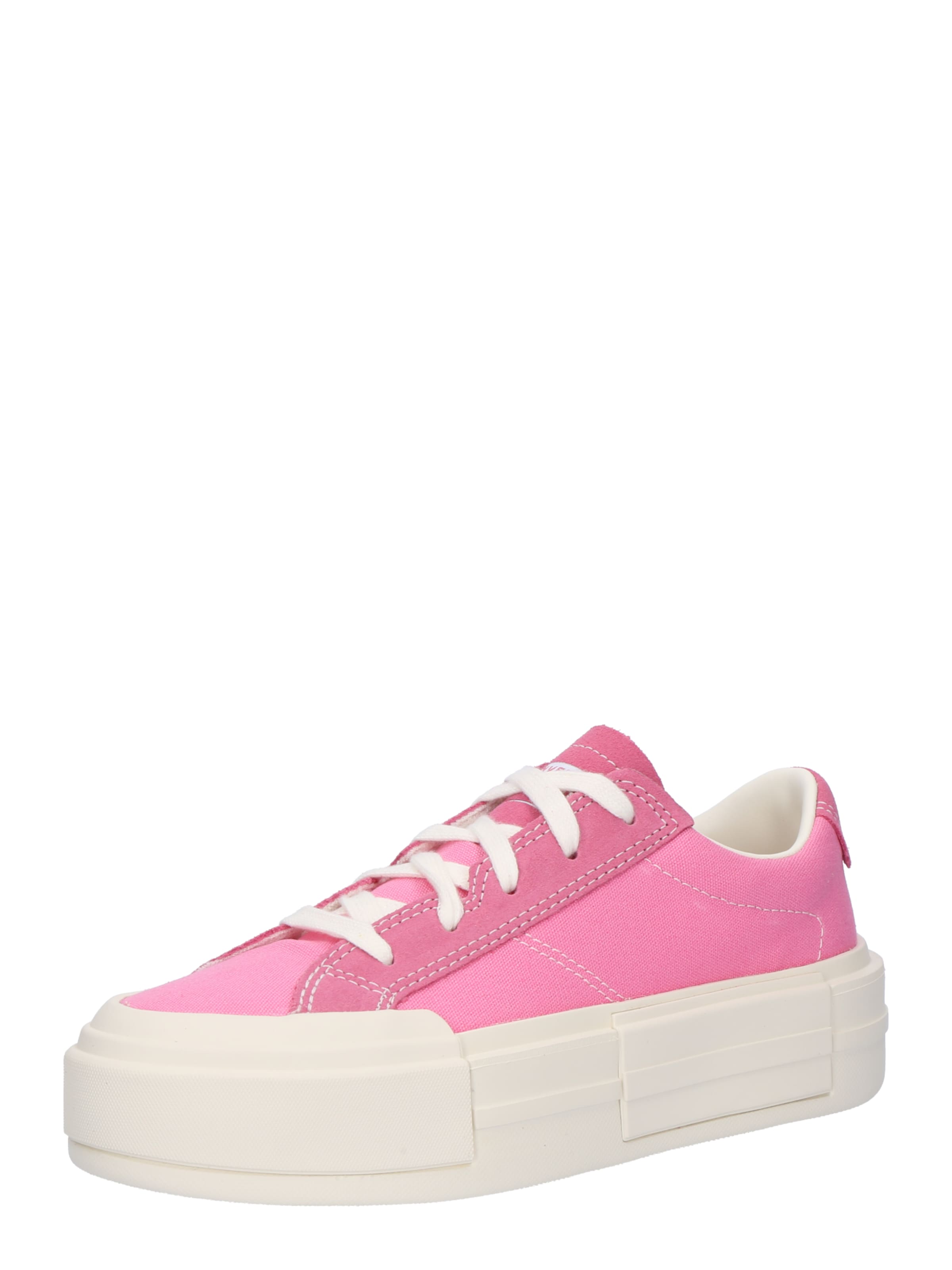 CONVERSE Ниски маратонки 'CHUCK TAYLOR ALL STAR CRUISE' в Розово ...
