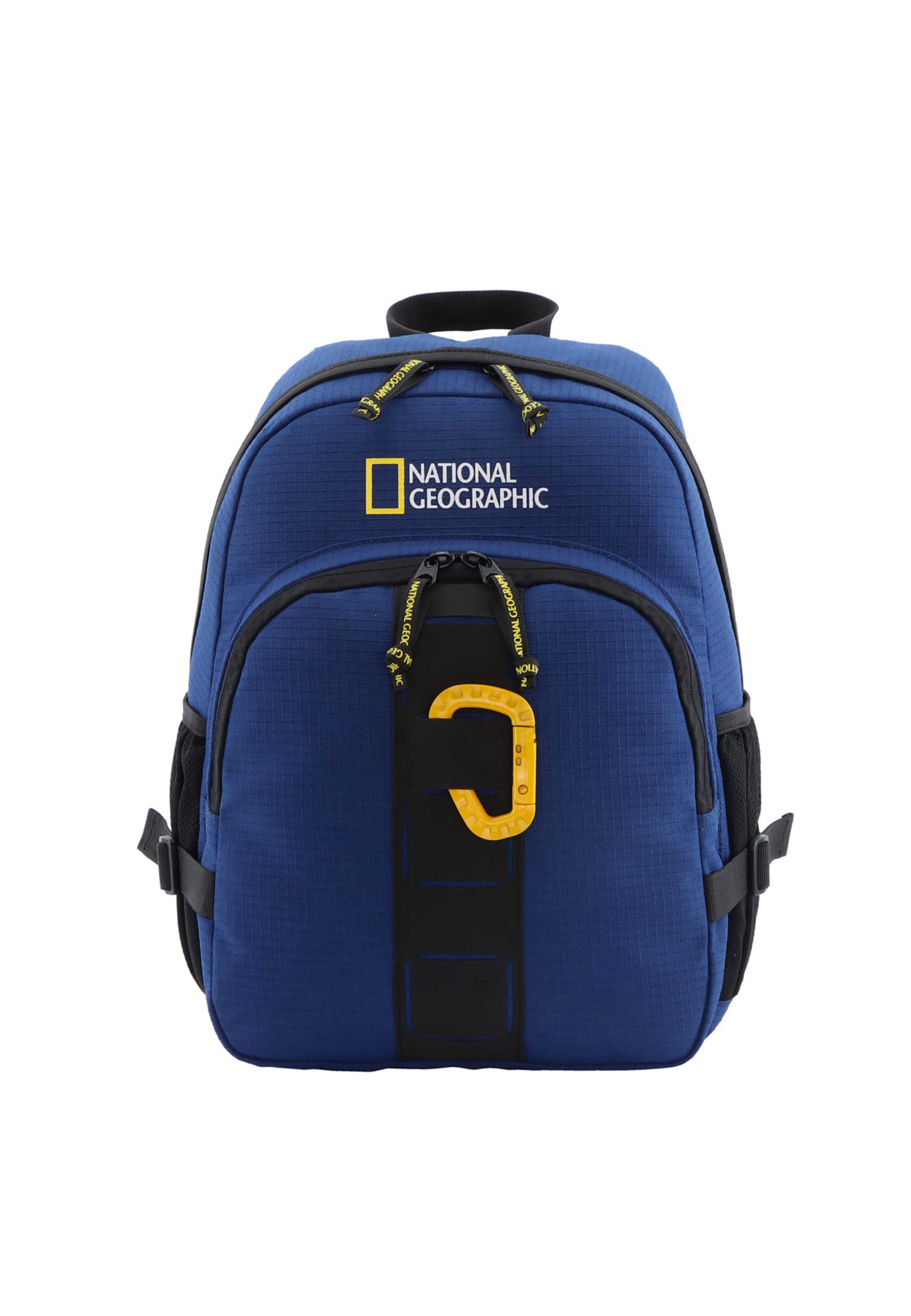 National Geographic Rucksack 'EXPLORER III' in Blau | ABOUT YOU