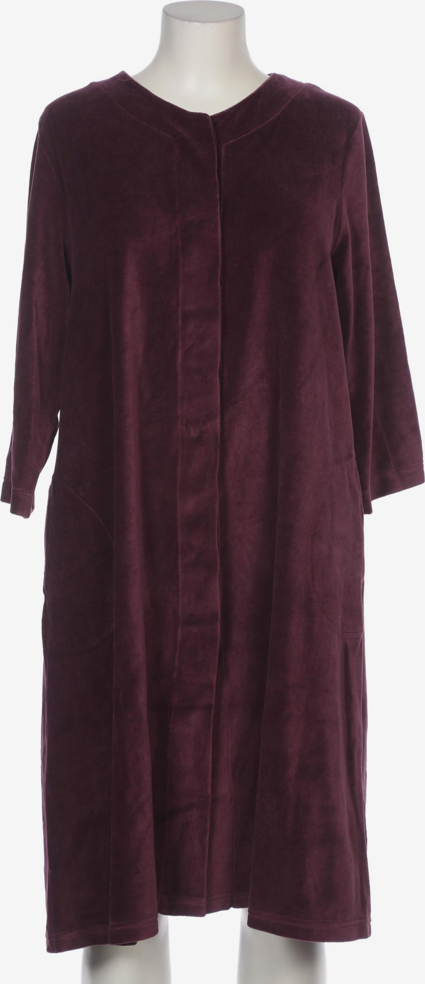 Peter Hahn Kleid XL in Lila | ABOUT YOU