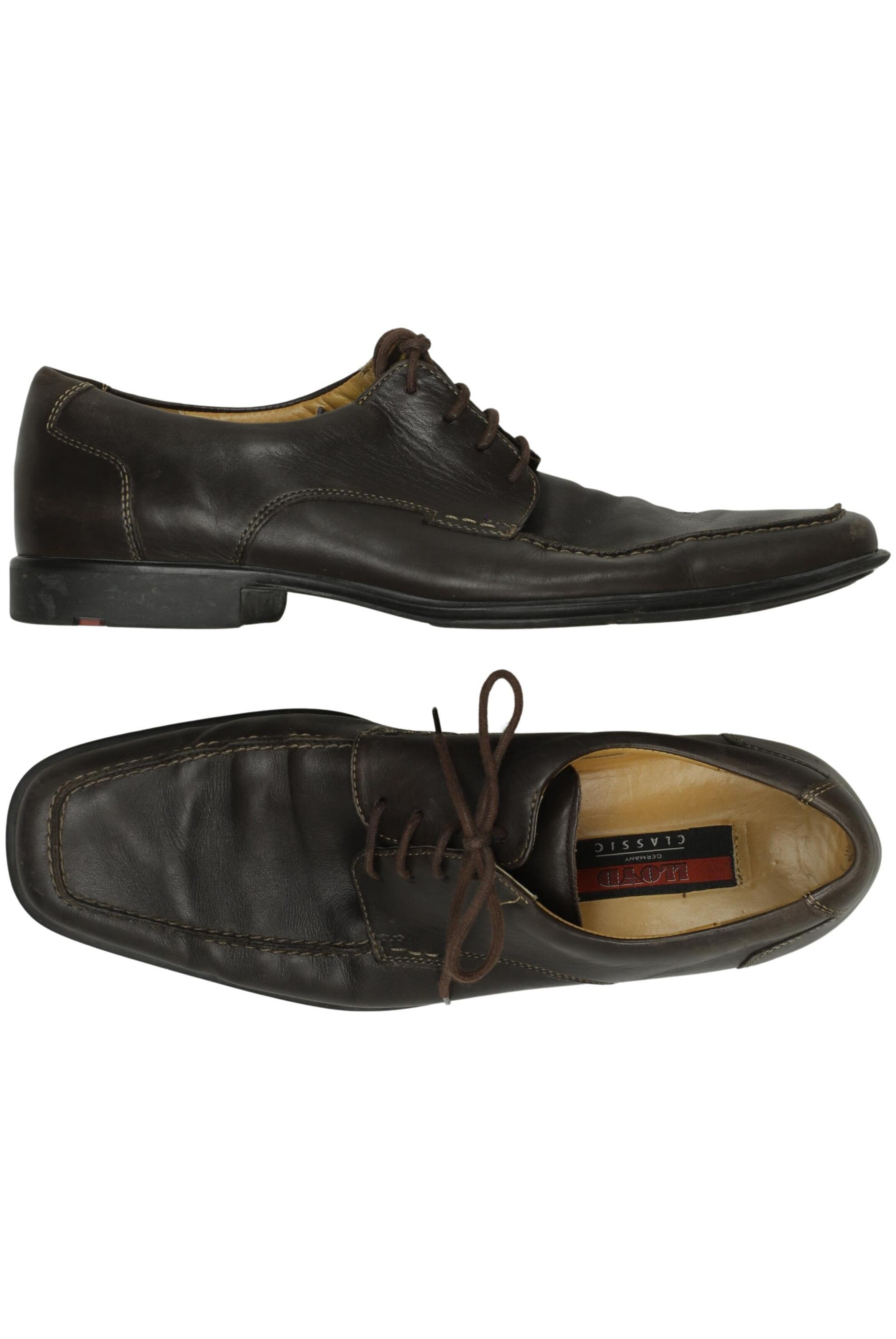 LLOYD Halbschuh 42 in Braun | ABOUT YOU