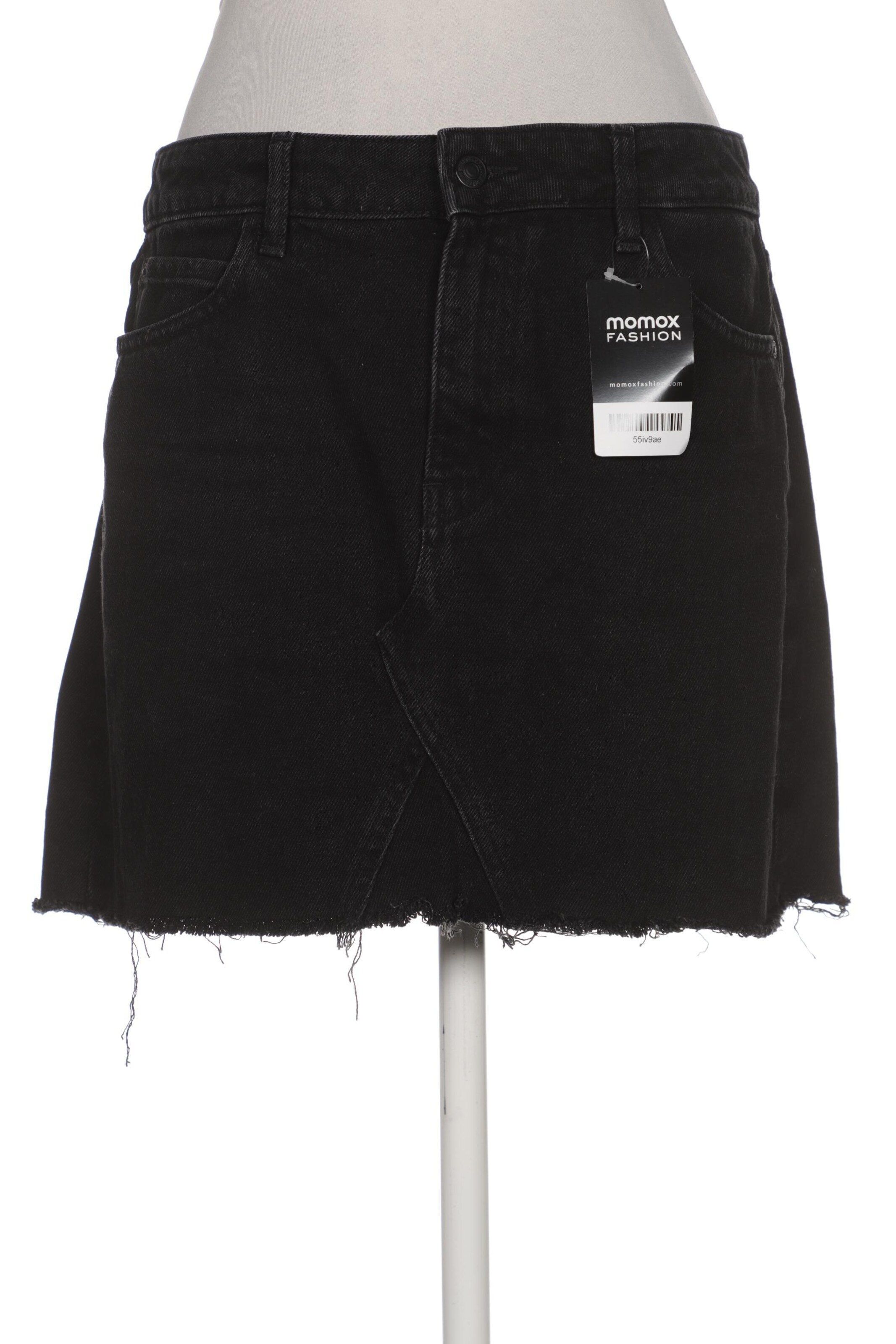 MANGO Rock M in Schwarz | ABOUT YOU