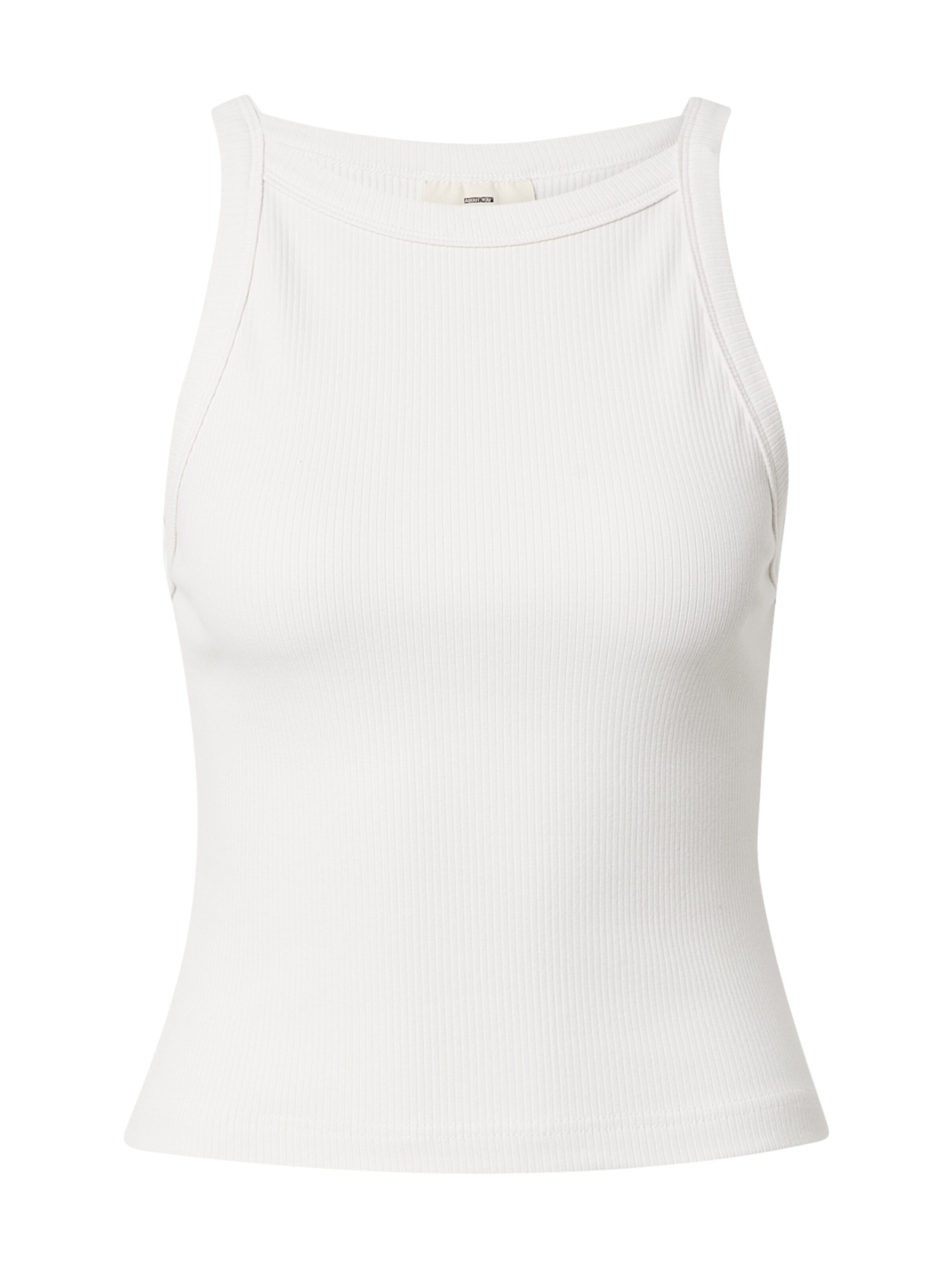 Tops Ärmellos Top Damen Strick Weste Mit Stehkragen Gerippt Stricktop