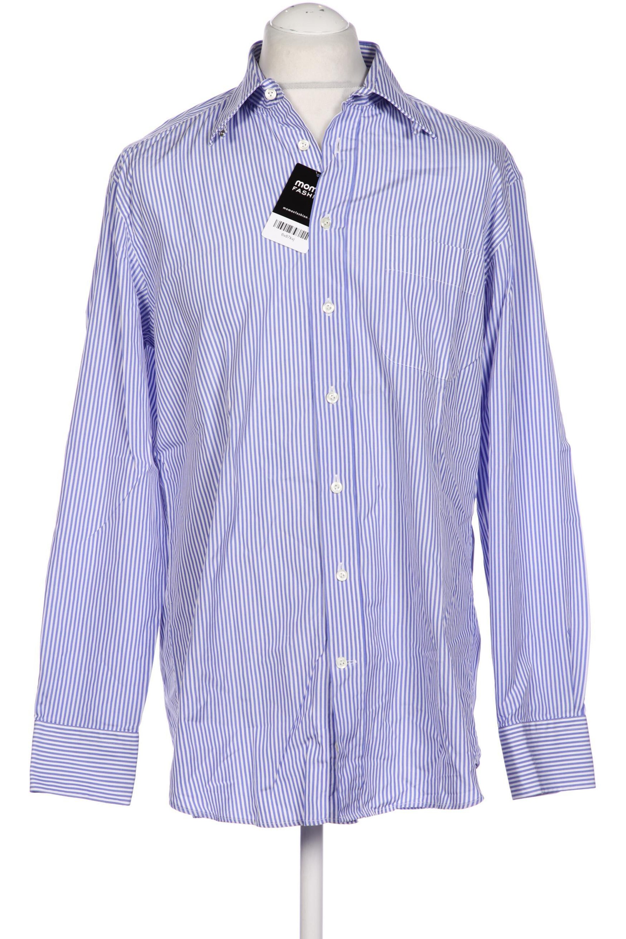 Van Laack Hemd L in Blau | ABOUT YOU