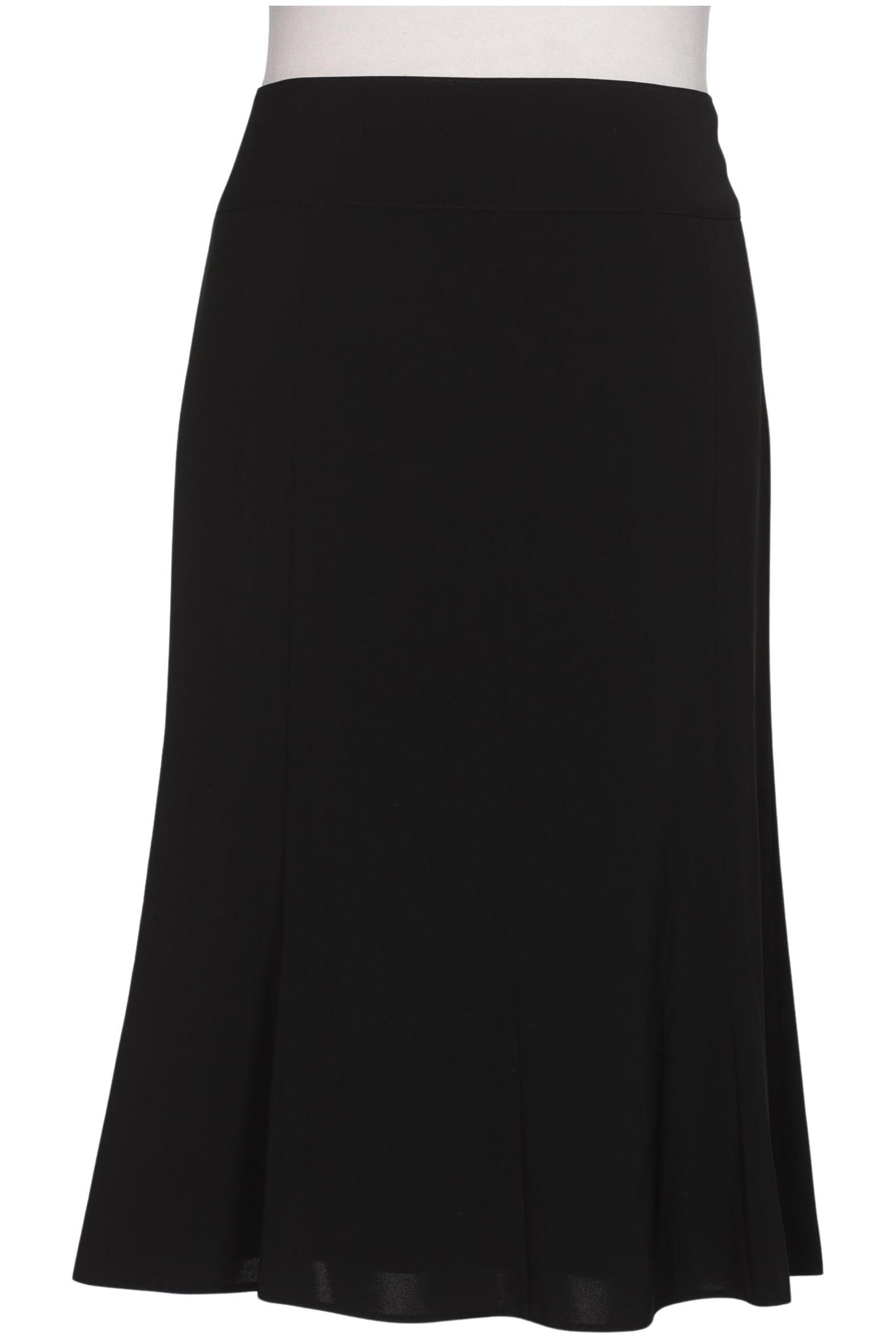 GERRY WEBER Skirt in XXL in Black | ABOUT YOU