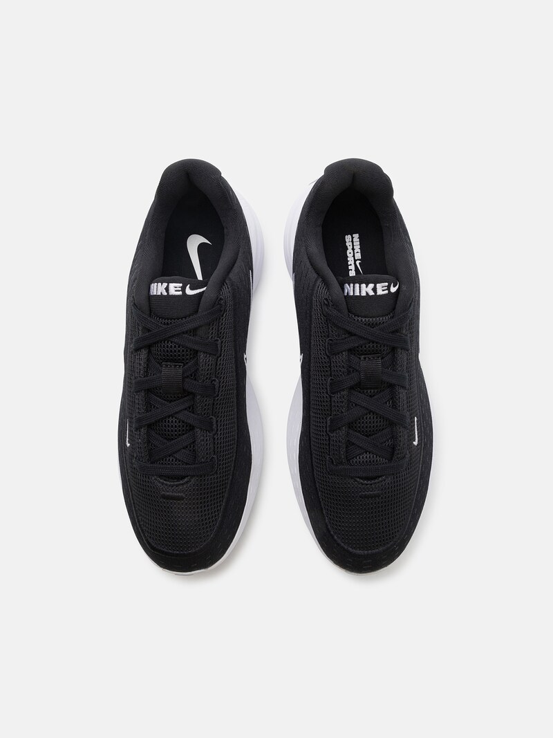 NIKE Sportovní boty 'Uplift SC' (Černá) | ABOUT YOU