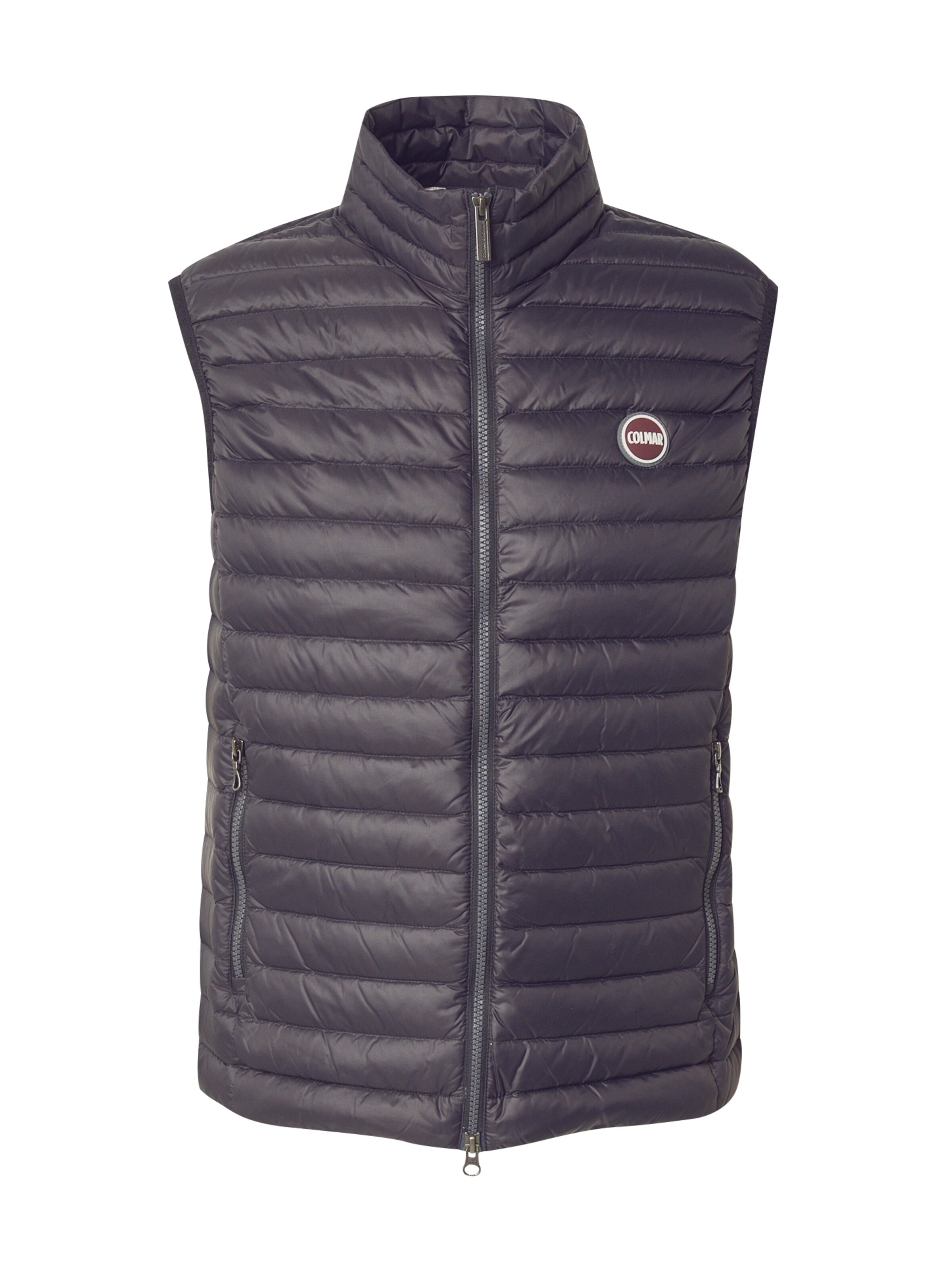 Gilet Colmar en Noir | ABOUT YOU