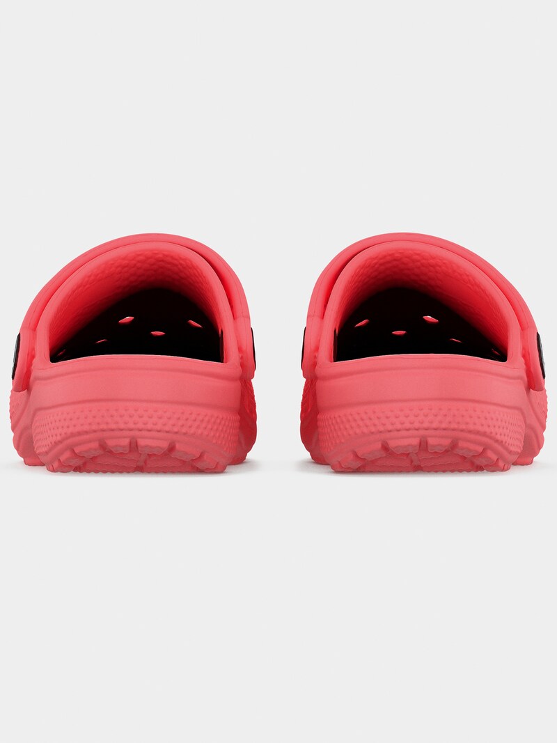 Crocs Open schoenen 'Classic' in Koraal | ABOUT YOU