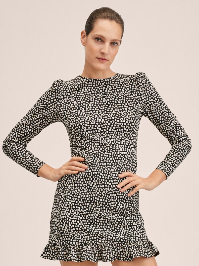 MANGO Kleider online kaufen bei ABOUT YOU