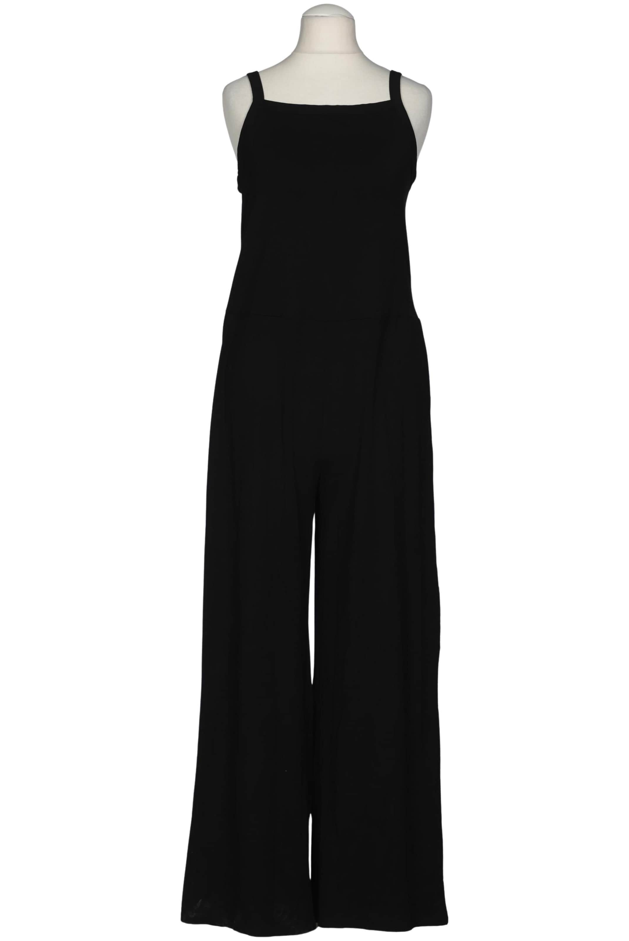 COS Overall oder Jumpsuit XS in Schwarz | ABOUT YOU