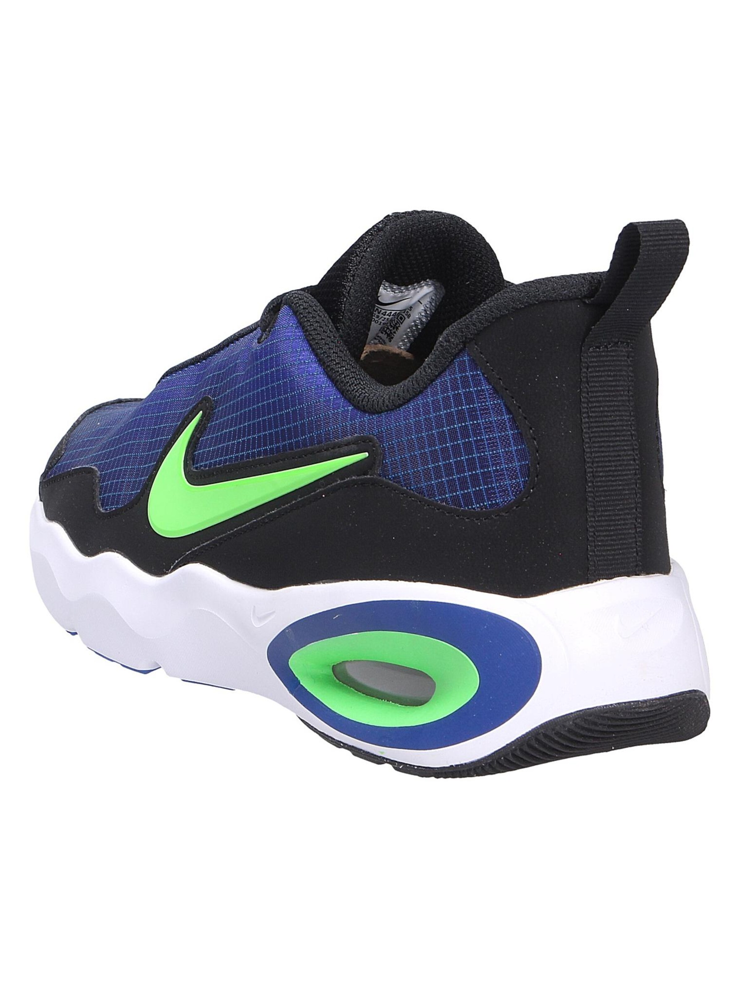 NIKE Halbschuh 'AIR MAX NOVA'‌‌‌‌‌ in Blau | ABOUT YOU