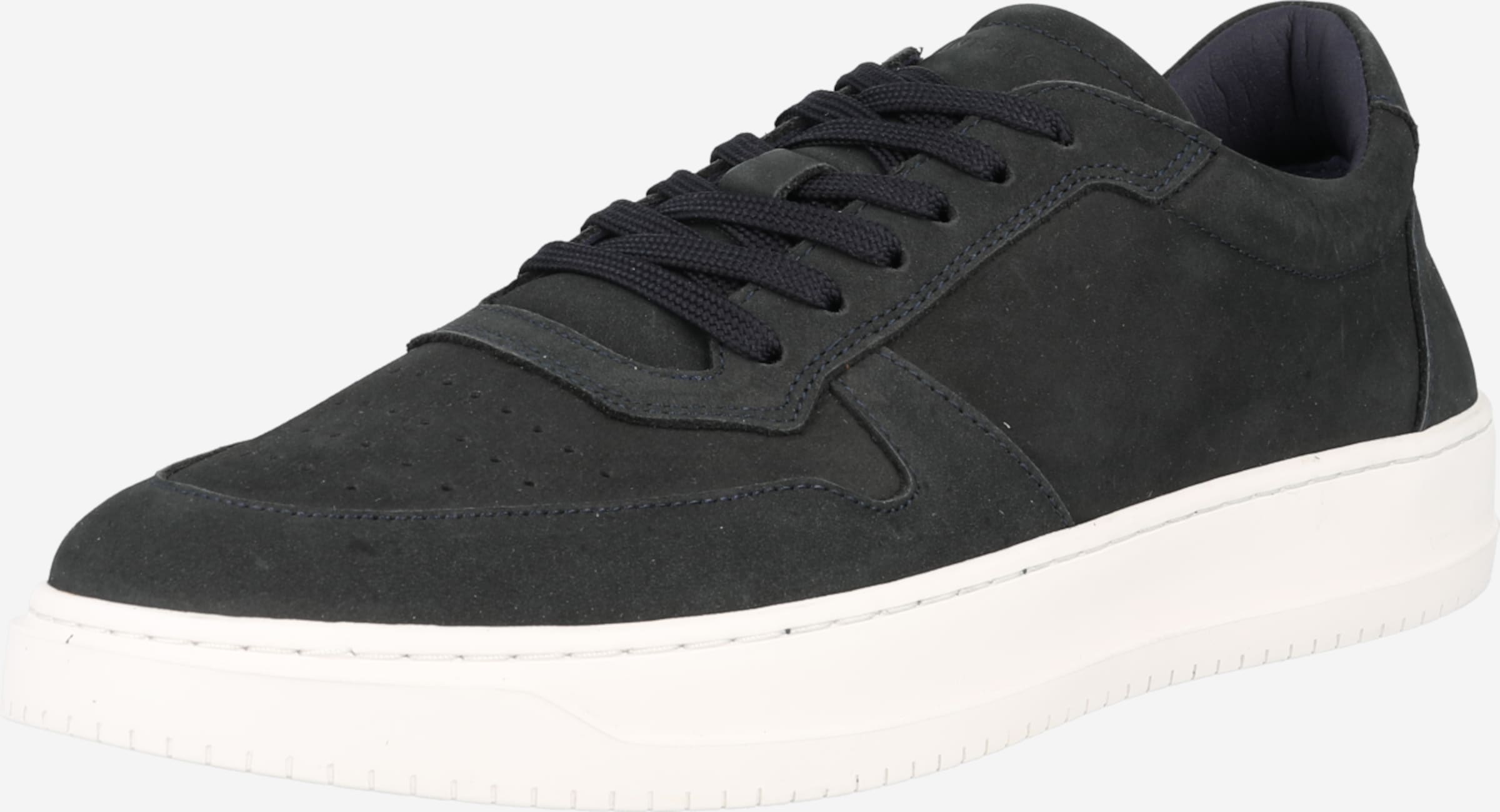 Garment Project Sneaker low 'Legacy' pe Bleumarin | ABOUT YOU
