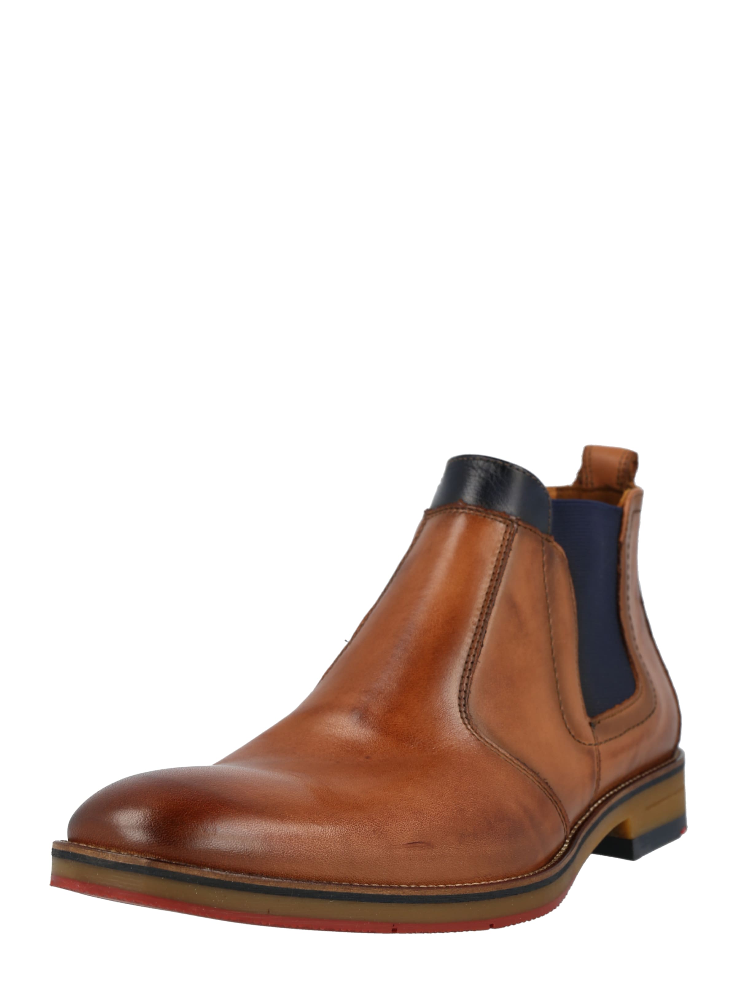 LLOYD Chelsea boots 'Halford' in Bruin | ABOUT YOU