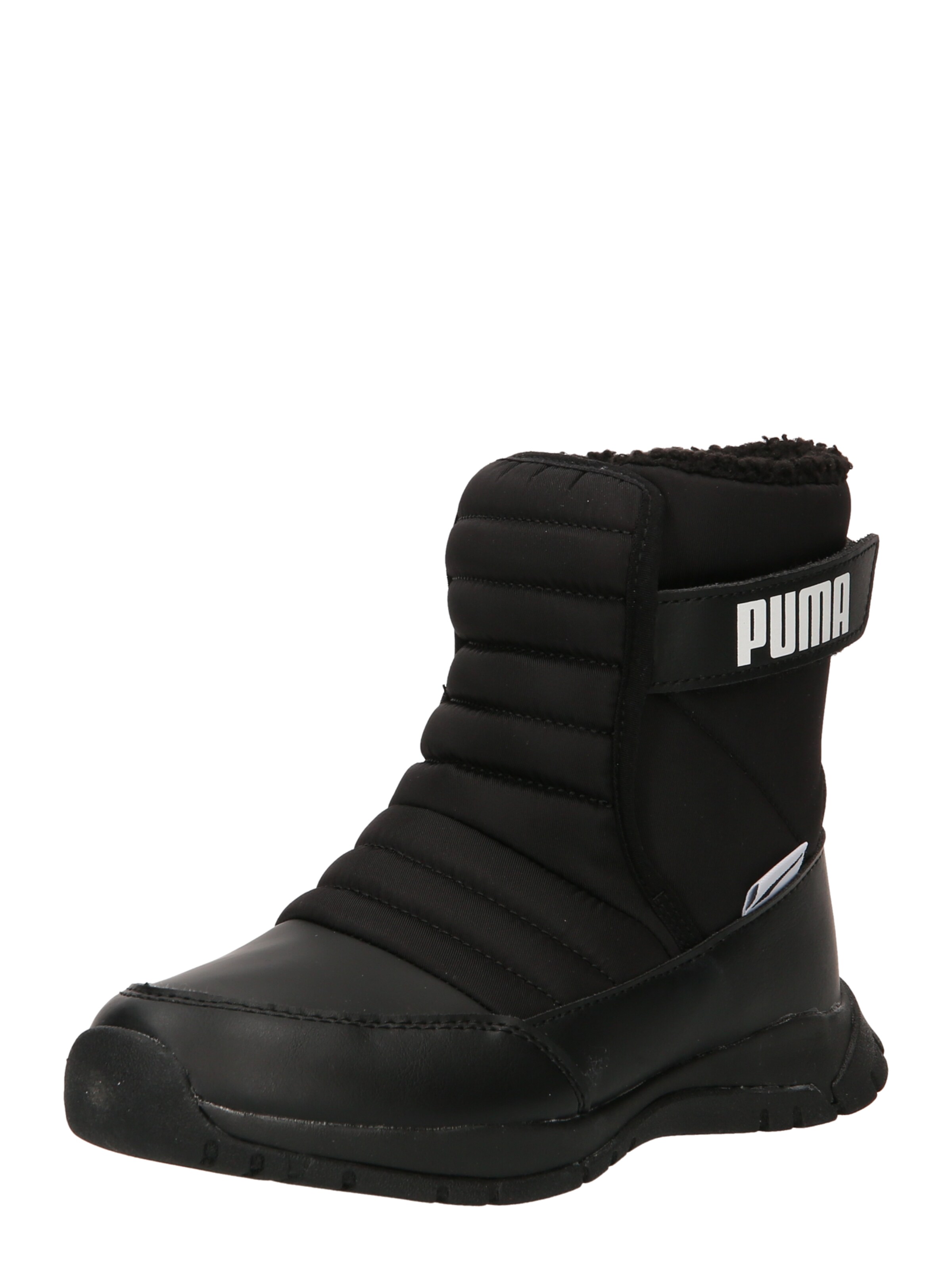 PUMA Snowboots in Schwarz | ABOUT YOU