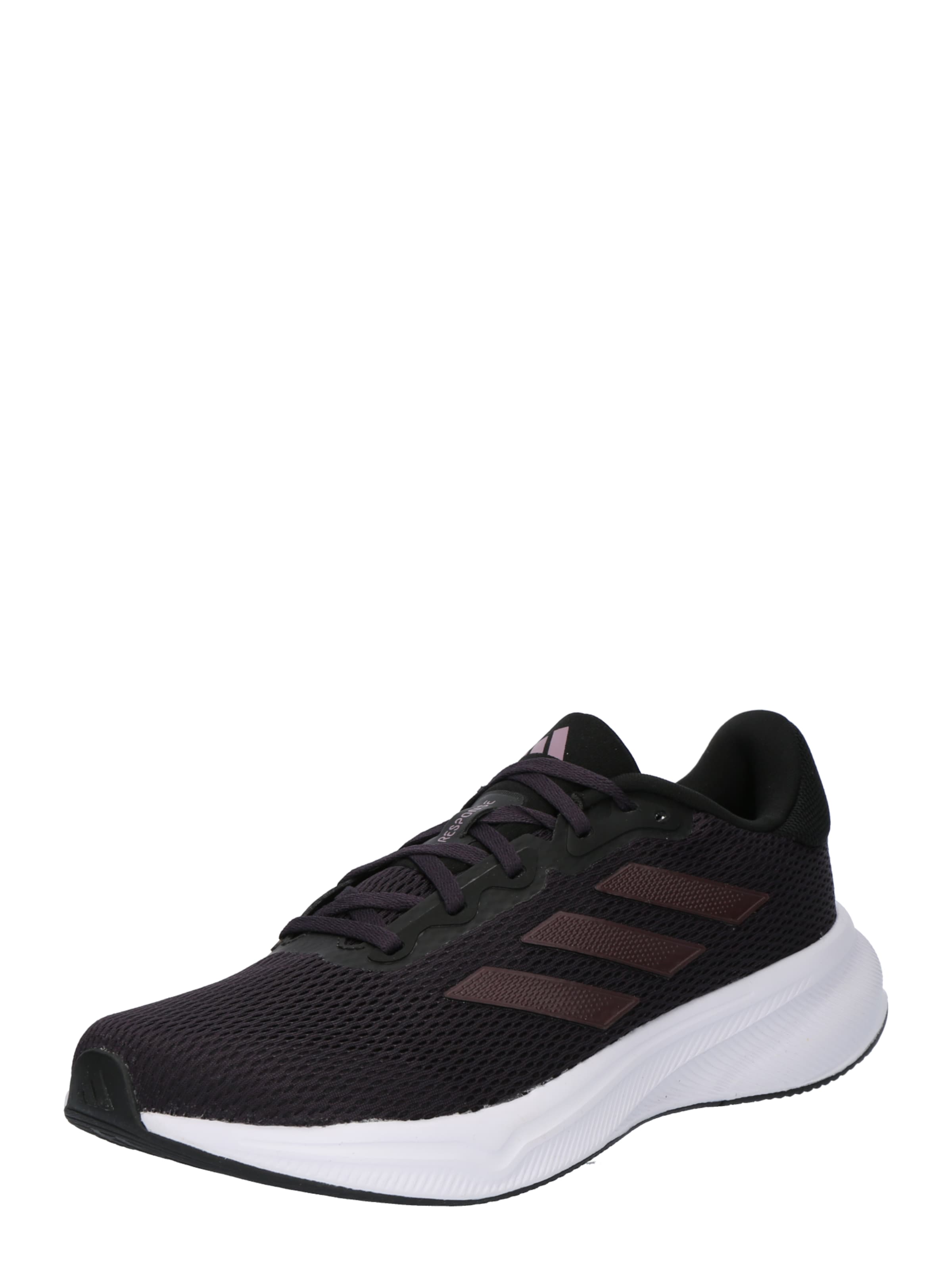 ADIDAS PERFORMANCE Παπούτσι για τρέξιμο 'IH6019 Response' σε Μαύρο ...