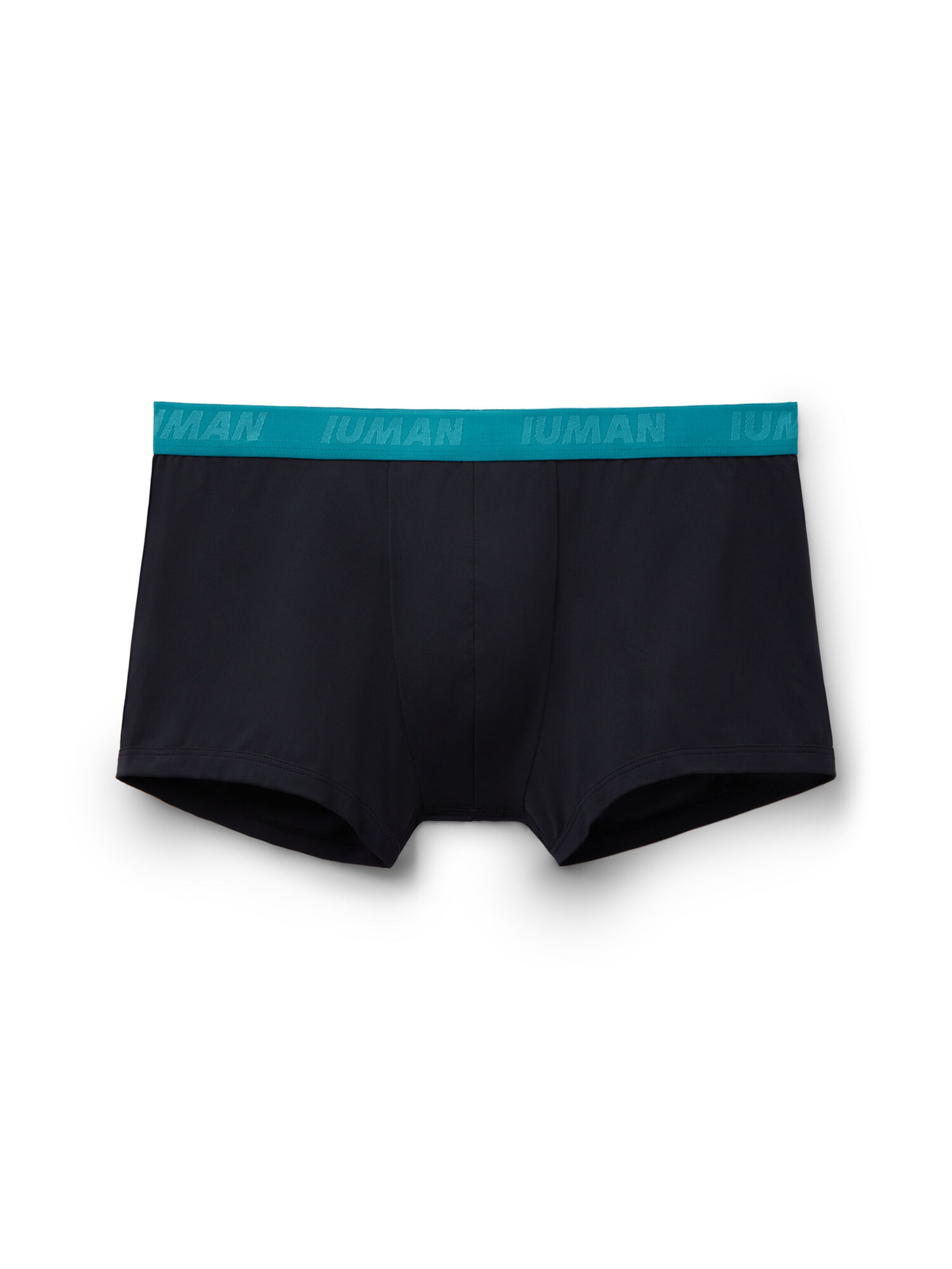 IUMAN Intimissimi Uomo Boxershorts in Marine | ABOUT YOU