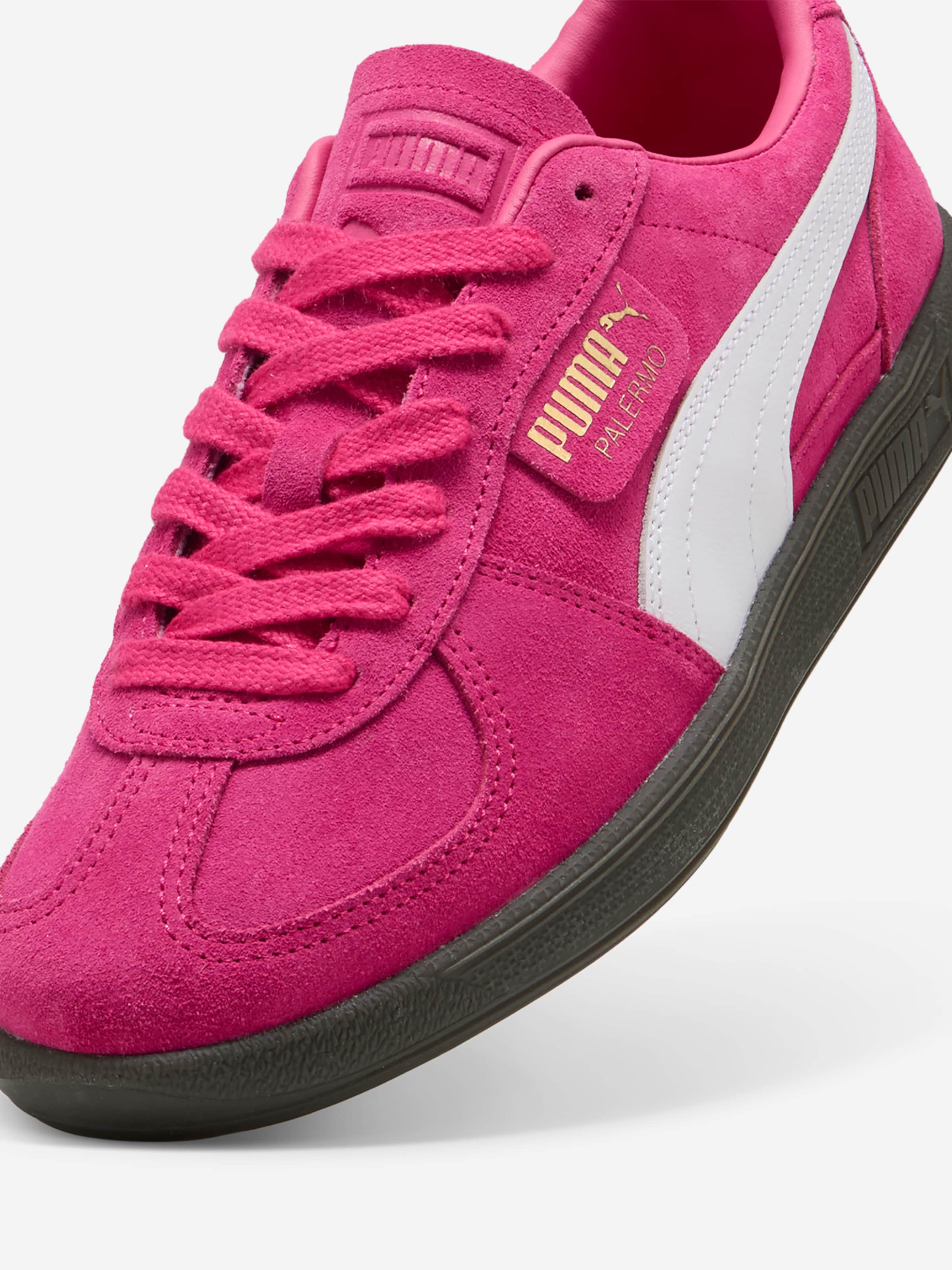 Sneakers Palermo Pink 36