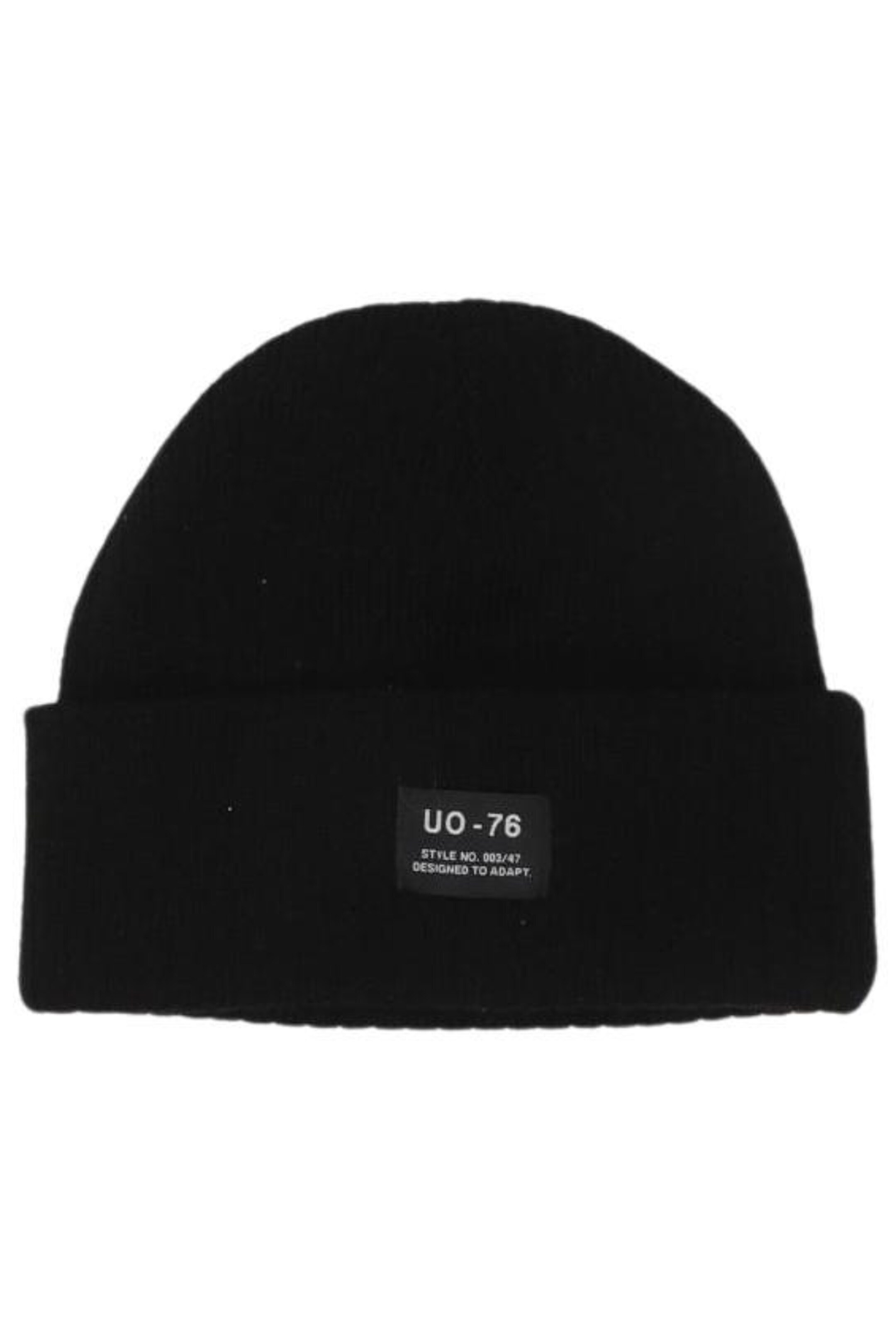 Urban Outfitters Hut oder Mütze One Size in Schwarz | ABOUT YOU