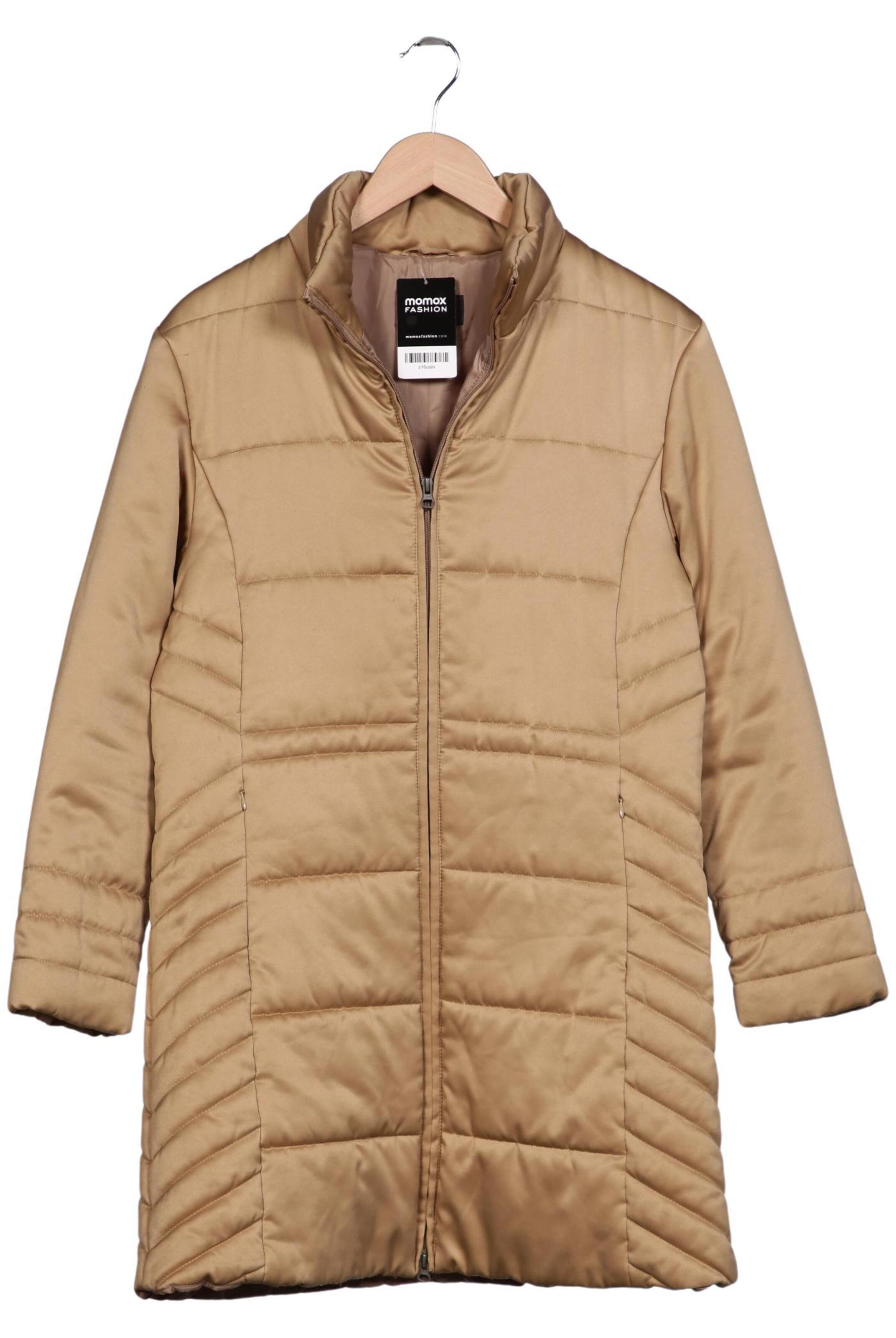 JAKE*S Mantel M in Beige | ABOUT YOU