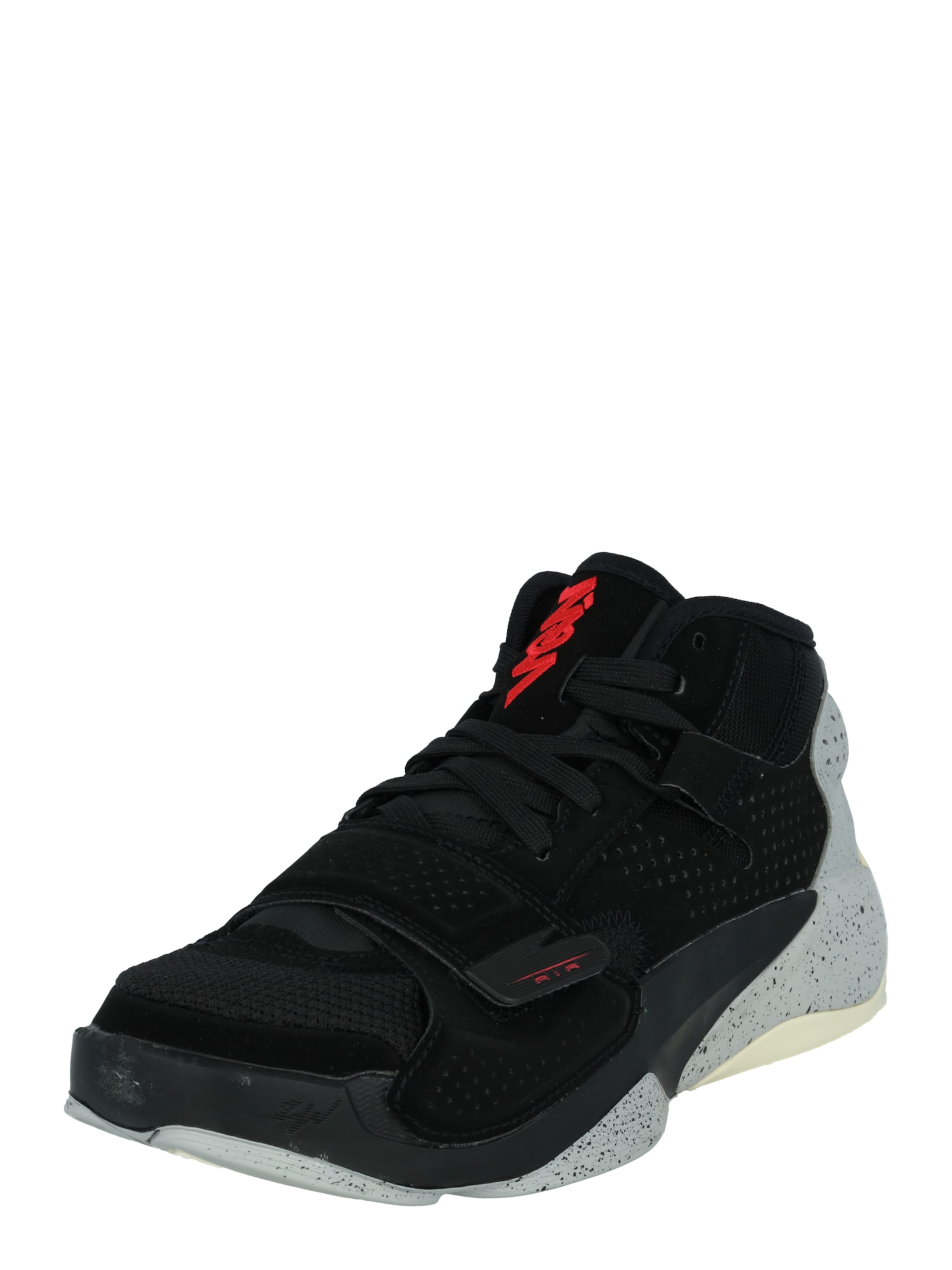 Jordan Sneaker 'ZION 2' pe Negru | ABOUT YOU