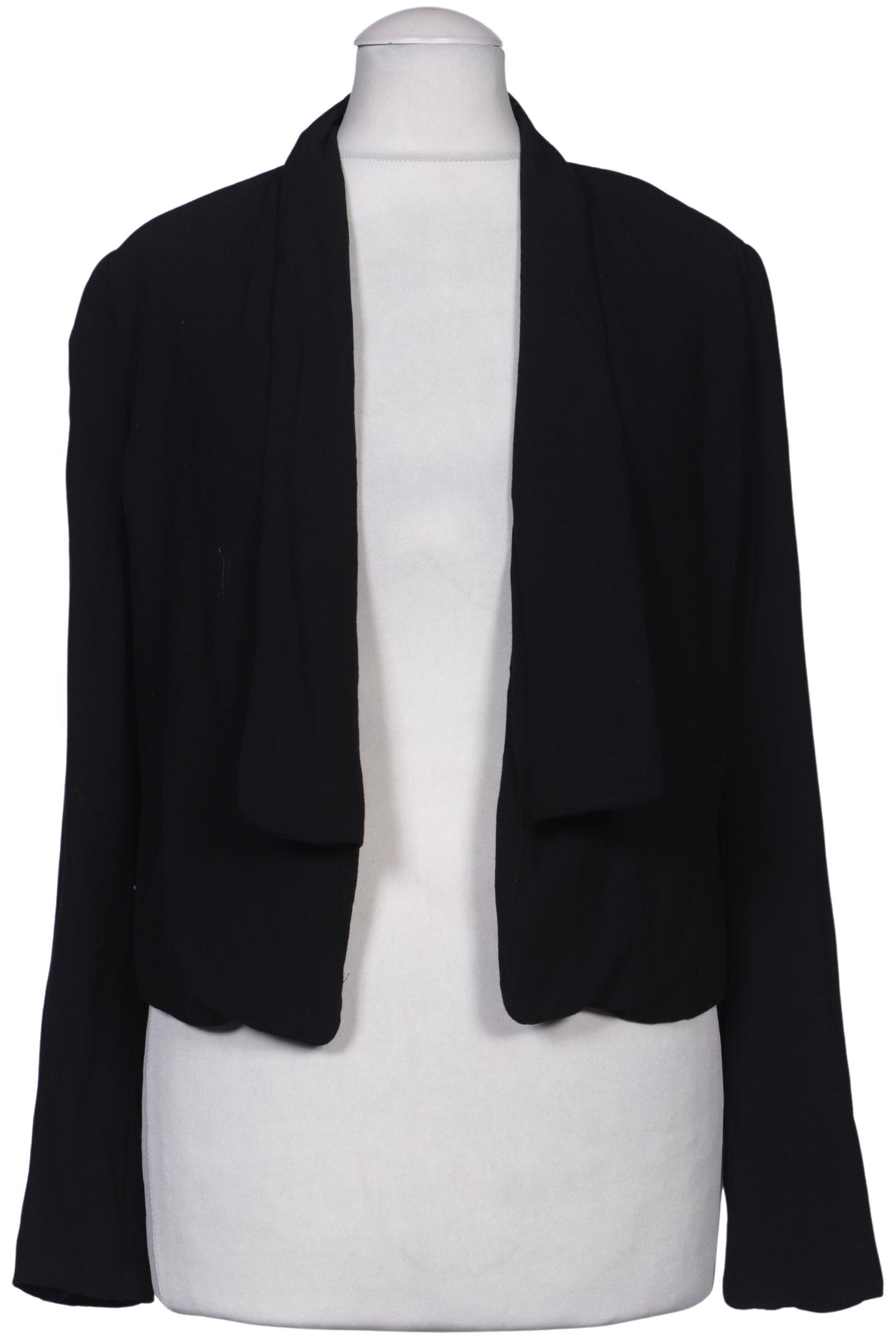 MANGO Blazer XS in Schwarz | ABOUT YOU