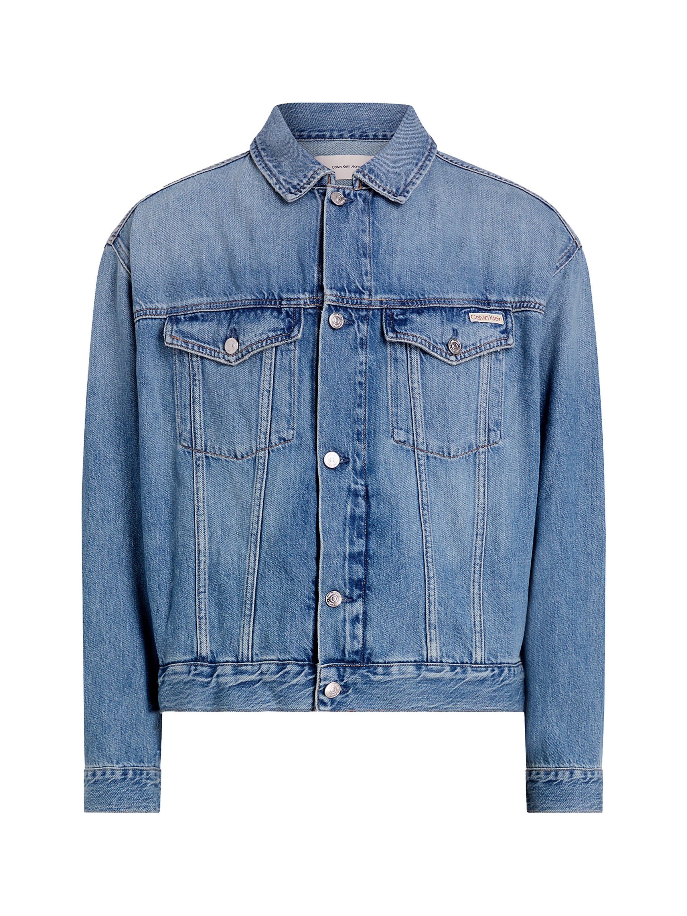 Calvin Klein Jeans Denim jackets for men | Buy online Calvin Klein Jeans Denim jackets for men | Buy online