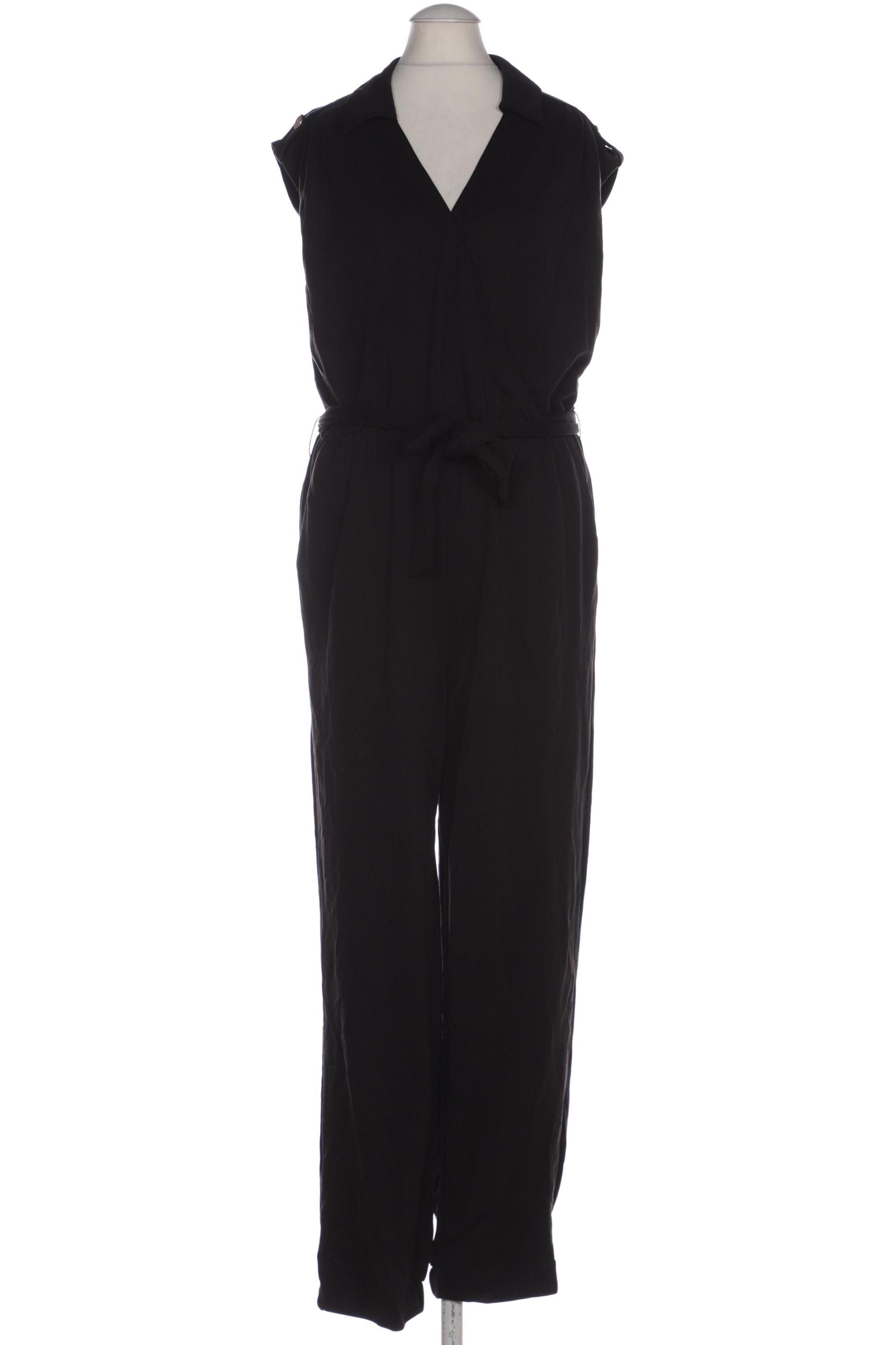 COMMA Overall oder Jumpsuit S in Schwarz | ABOUT YOU