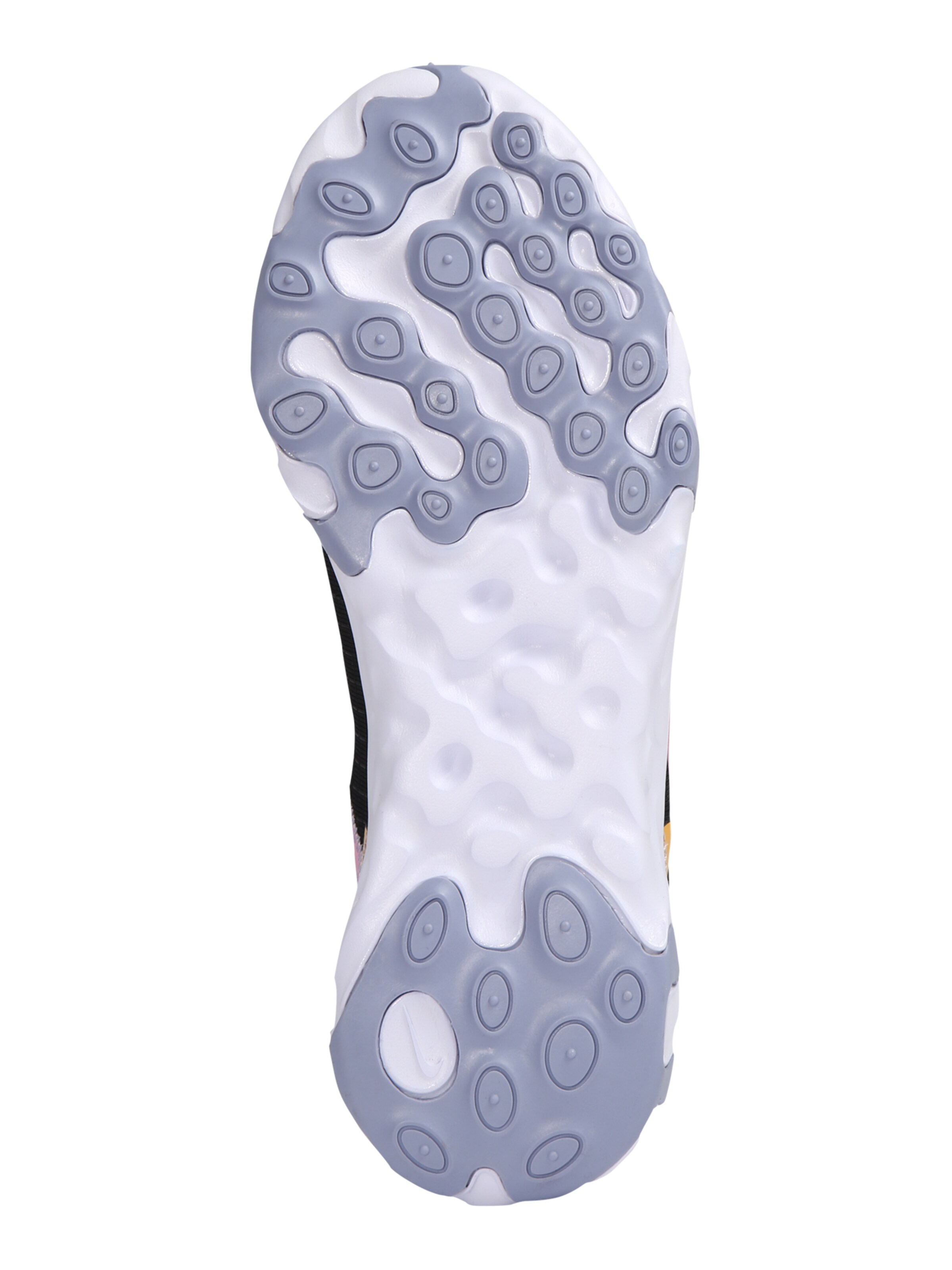 NIKE Sapatilha de desporto 'Renew Element 55 PRM' em Preto | ABOUT YOU