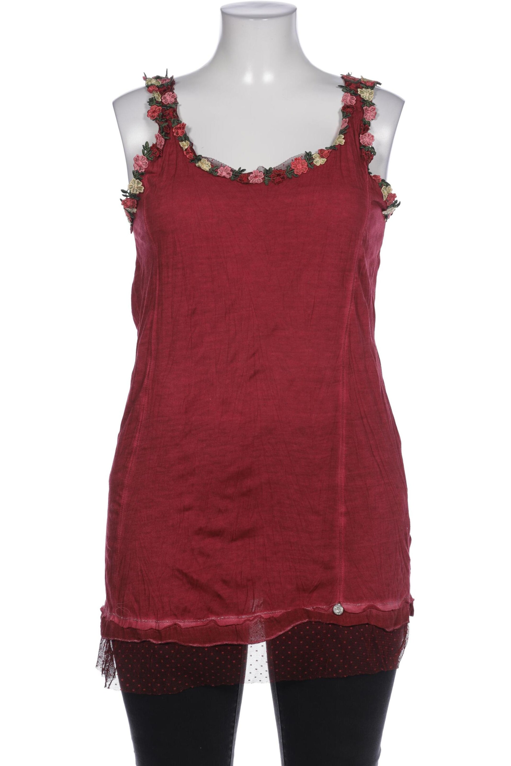 Tredy Top XL in Bordeaux | ABOUT YOU