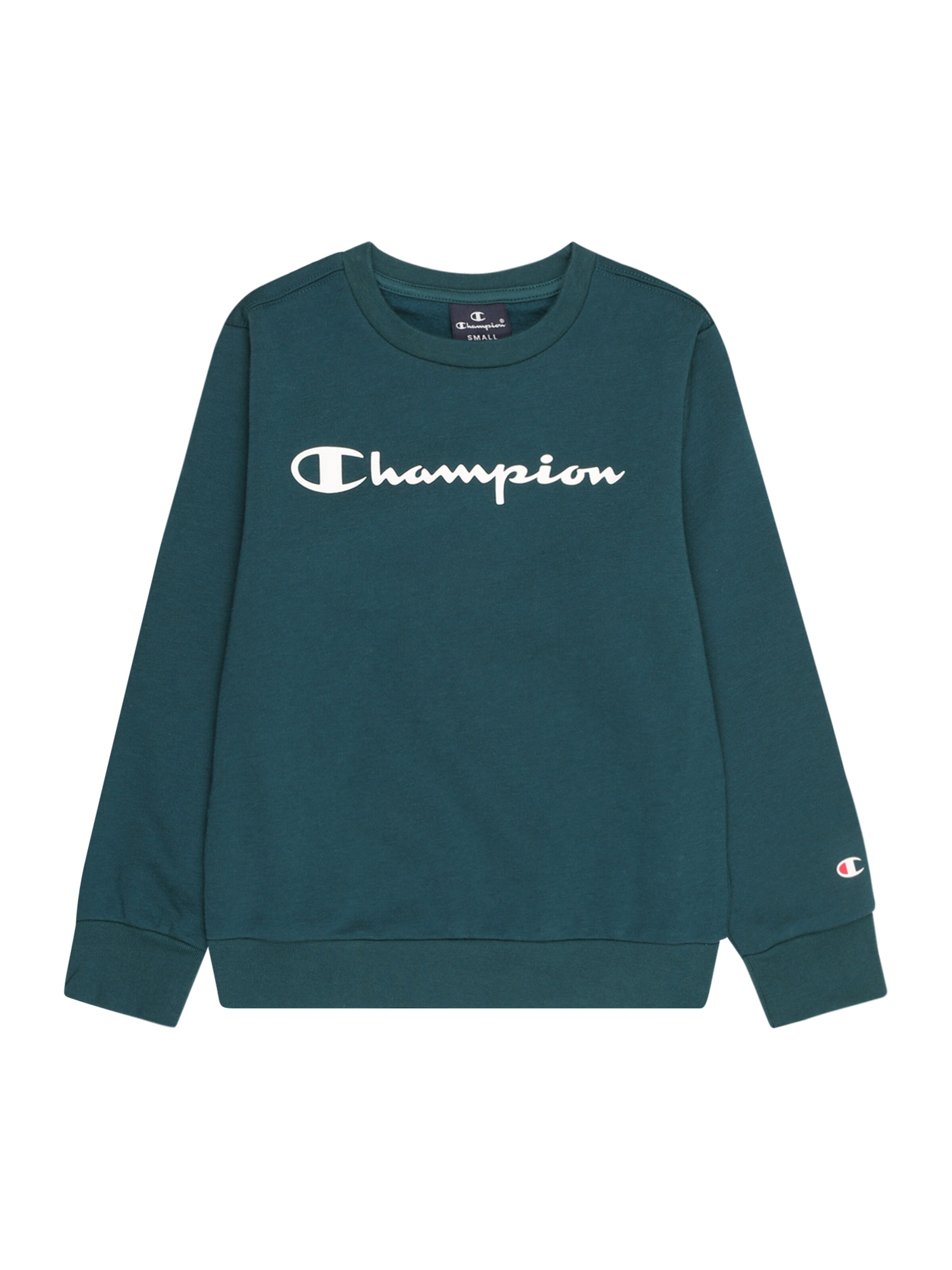 Champion Authentic Athletic Apparel Mikina (Černá) | ABOUT YOU