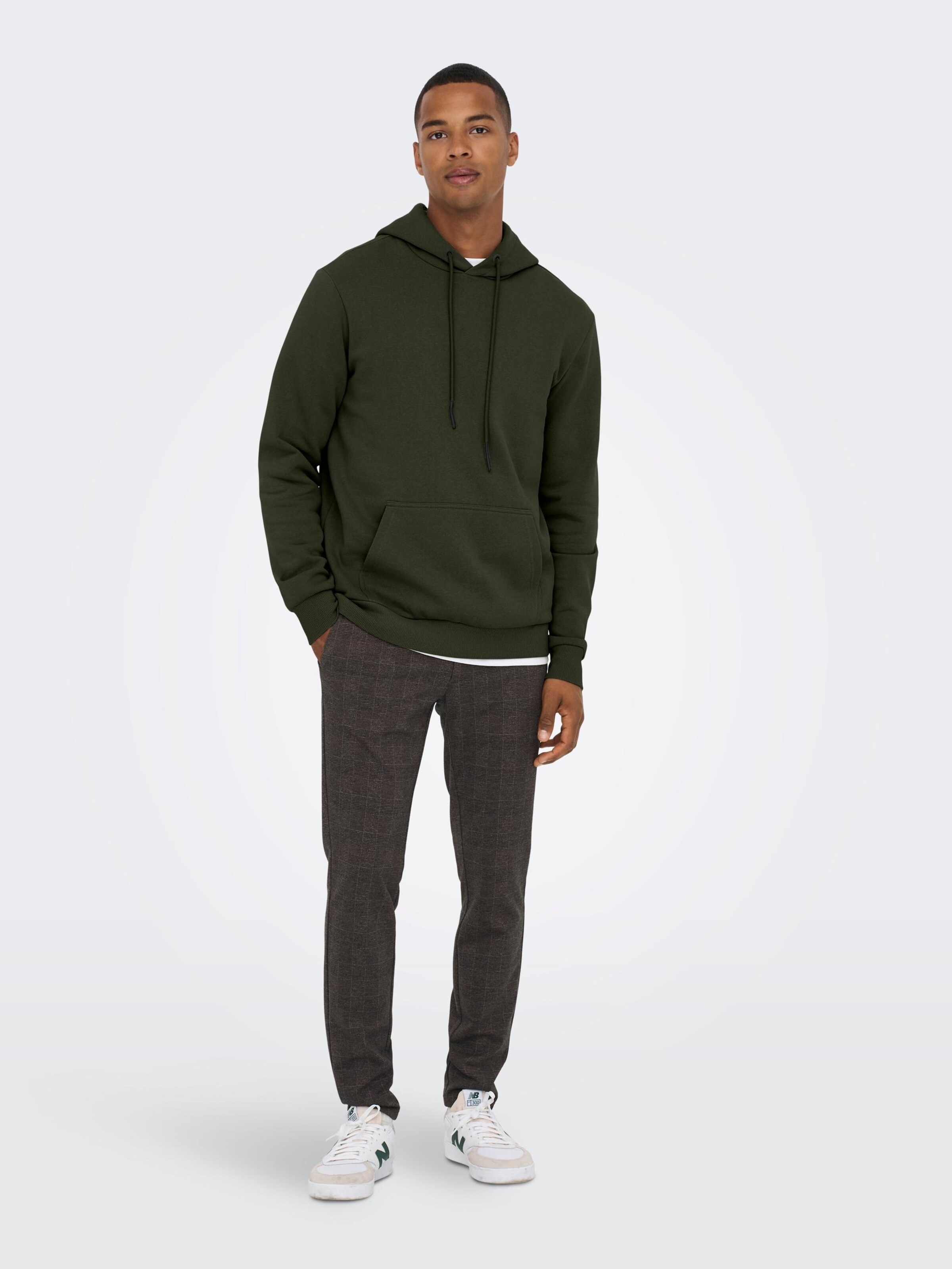 Hoodies for men Buy online ABOUT YOU