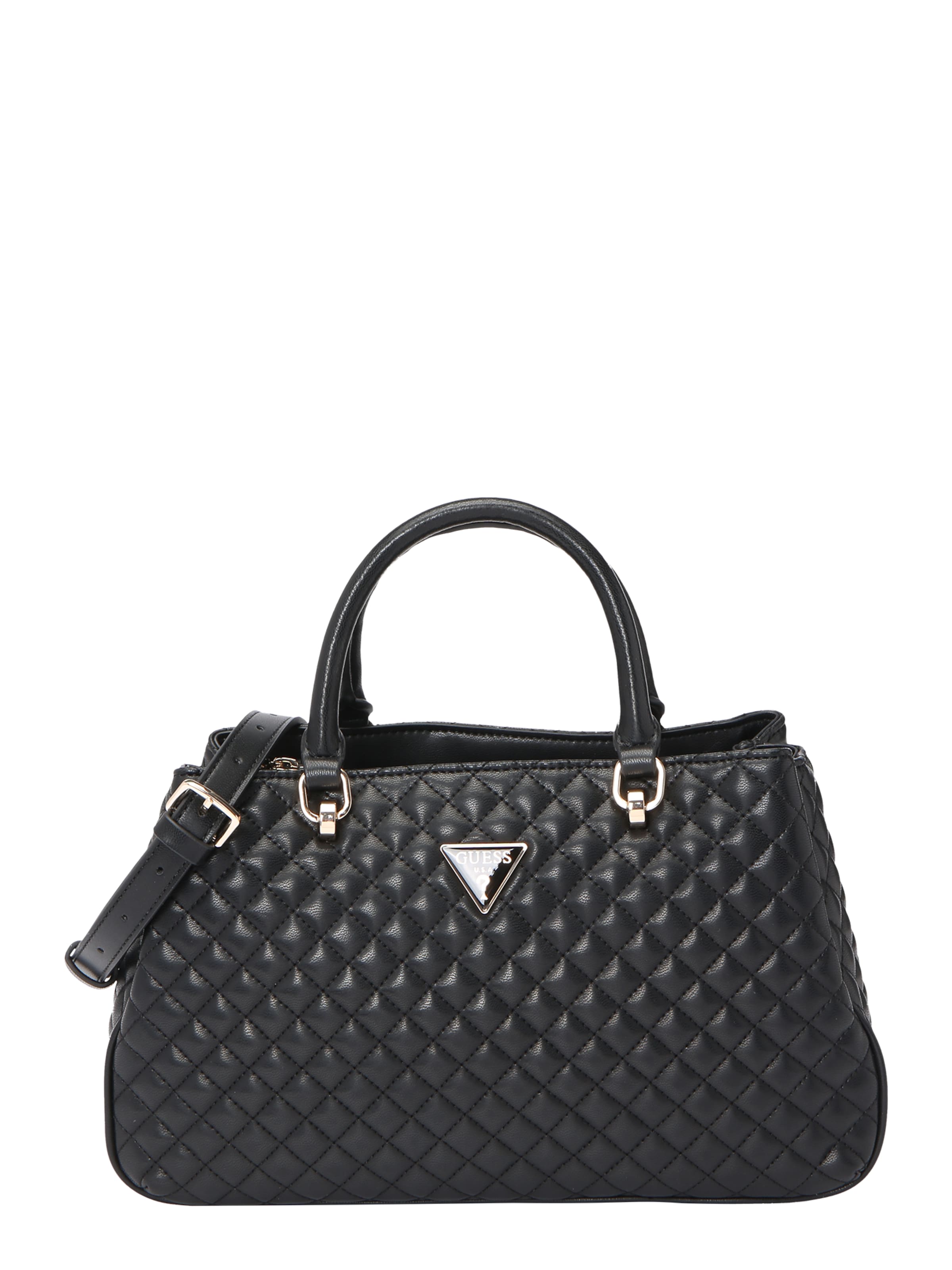 GUESS Kabelka 'Rianee' (Černá) | ABOUT YOU