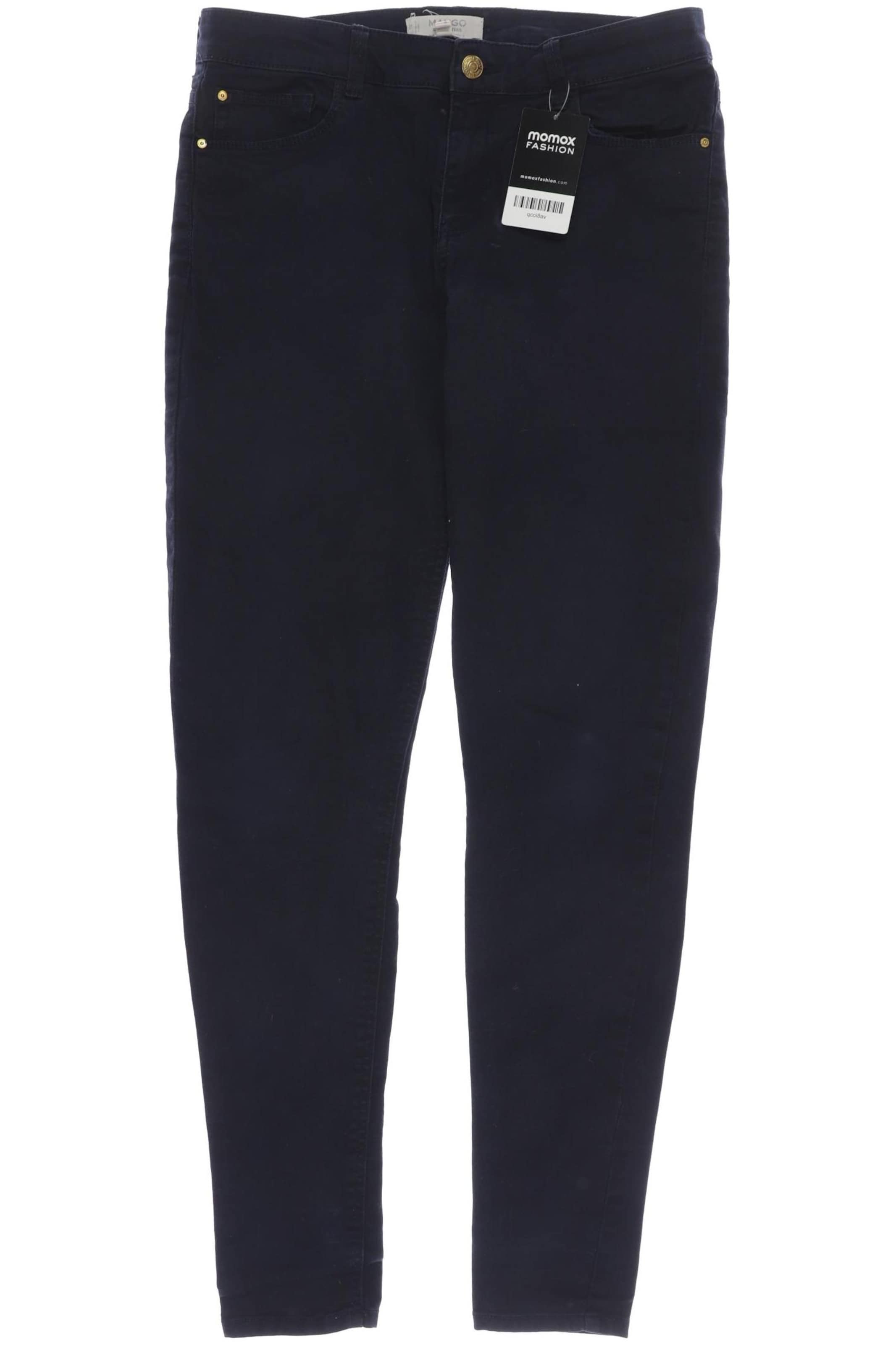 MANGO Jeans 30-31 in Marine | ABOUT YOU