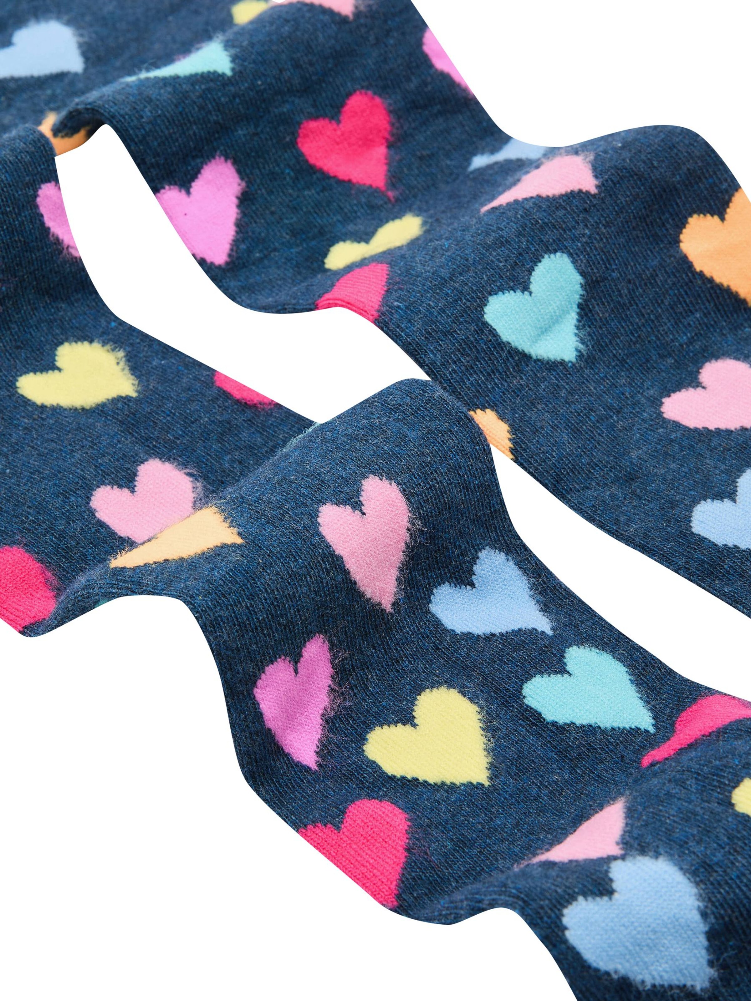 Next Pančuchy vo farbe Námornícka Modrá | ABOUT YOU