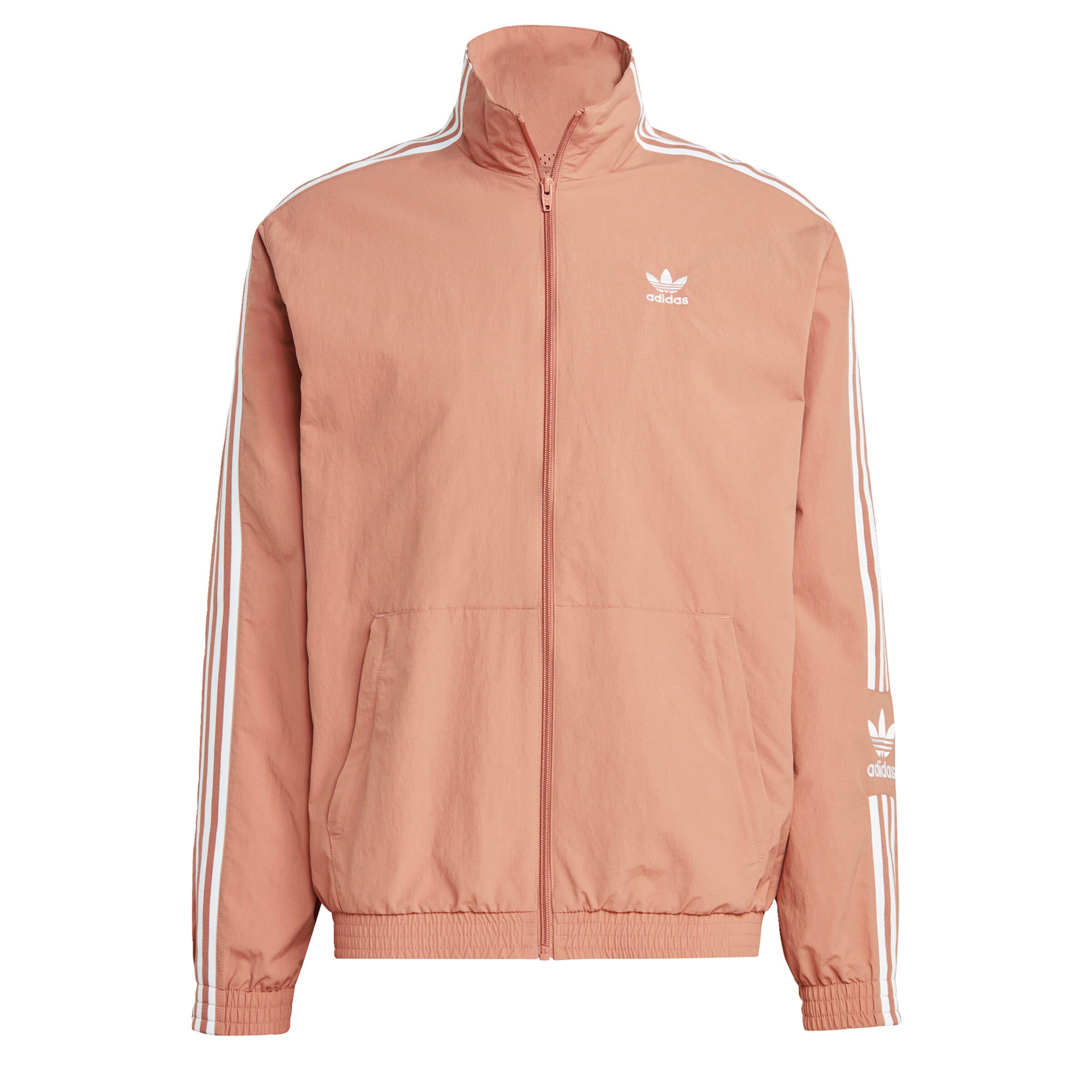 ADIDAS ORIGINALS Φθινοπωρινό και ανοιξιάτικο μπουφάν 'Adicolor Classics ...