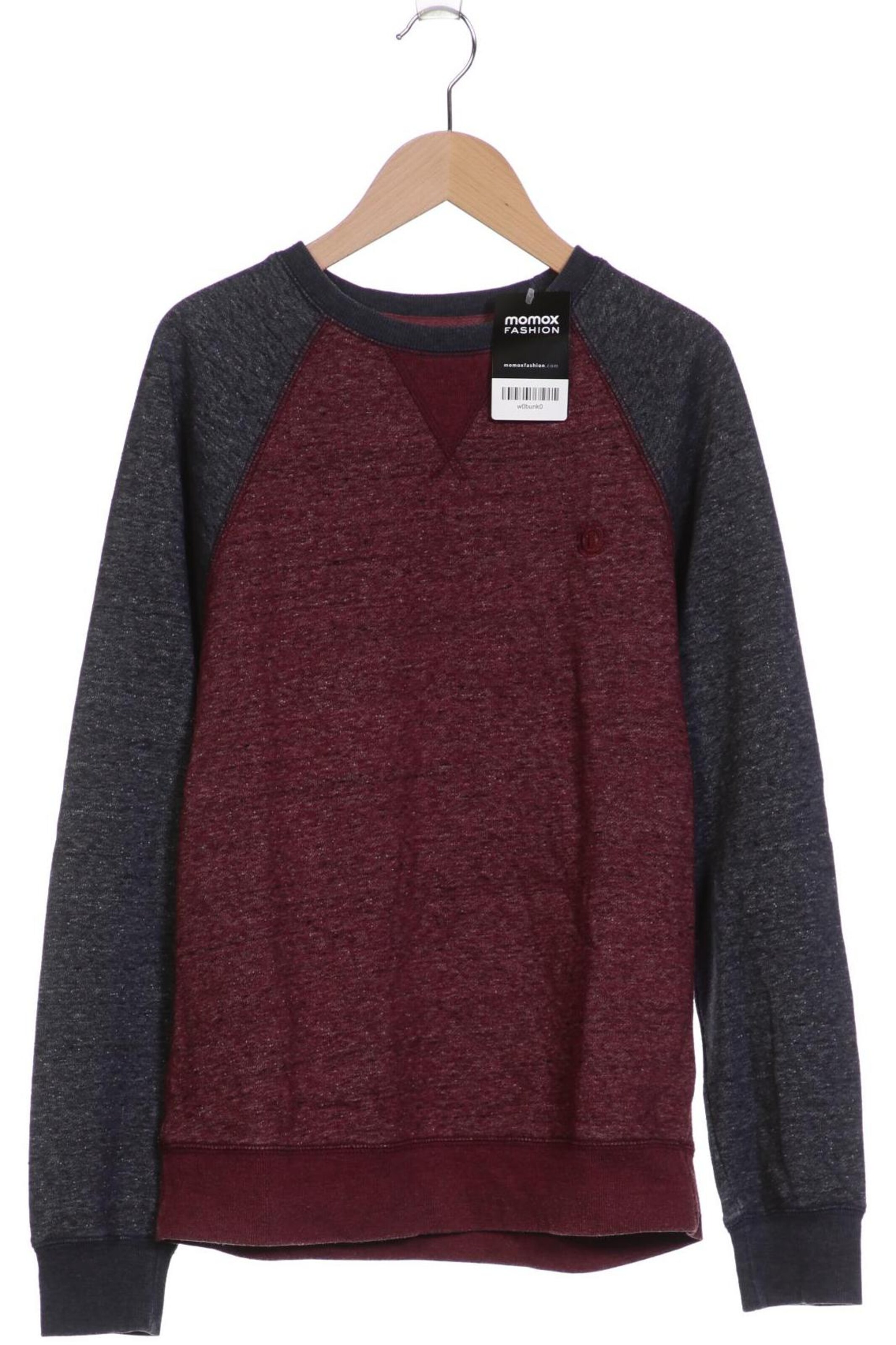 ELEMENT Sweater S in Bordeaux | ABOUT YOU