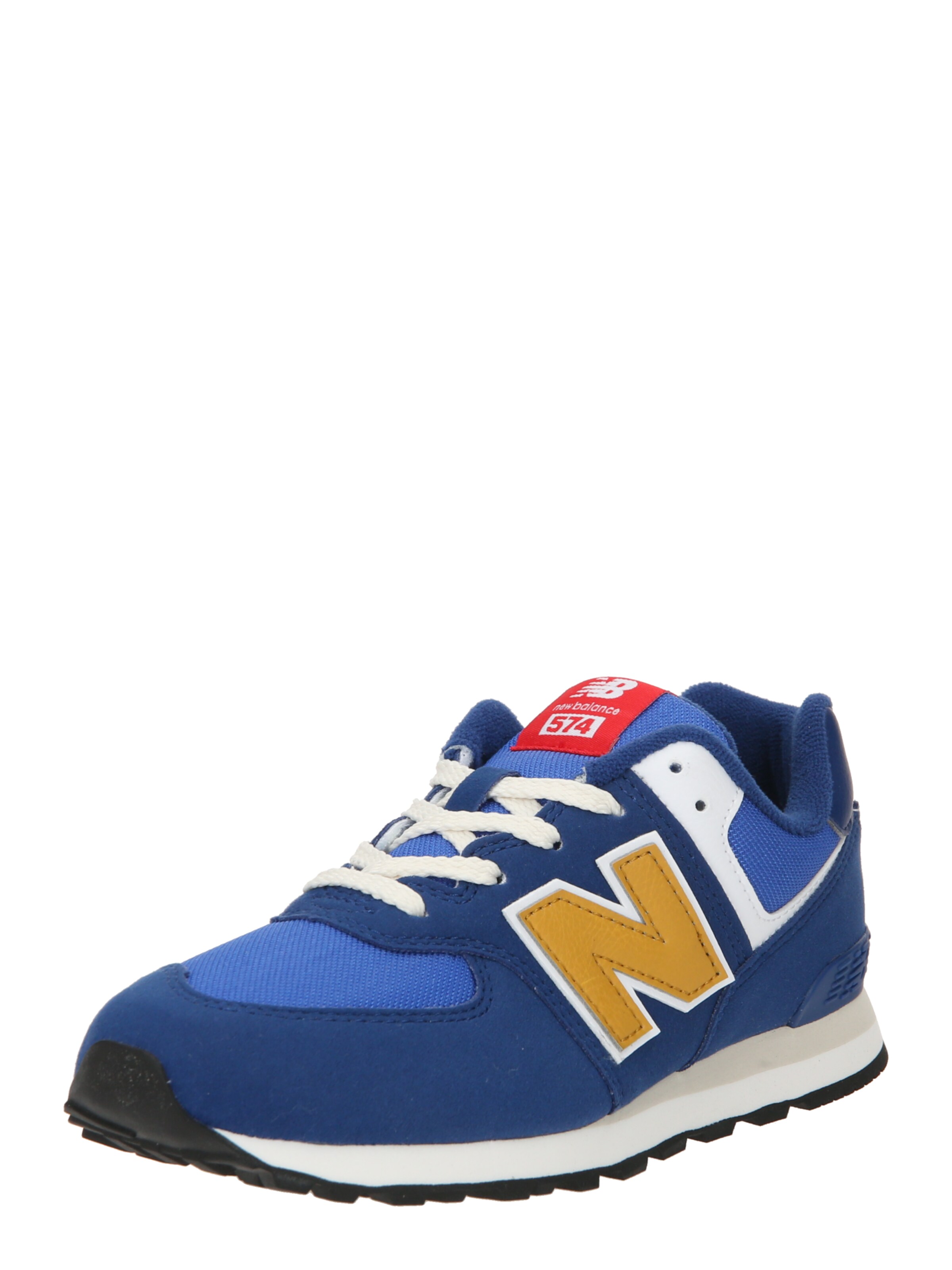 new balance Sneaker '574' in Royalblau | ABOUT YOU