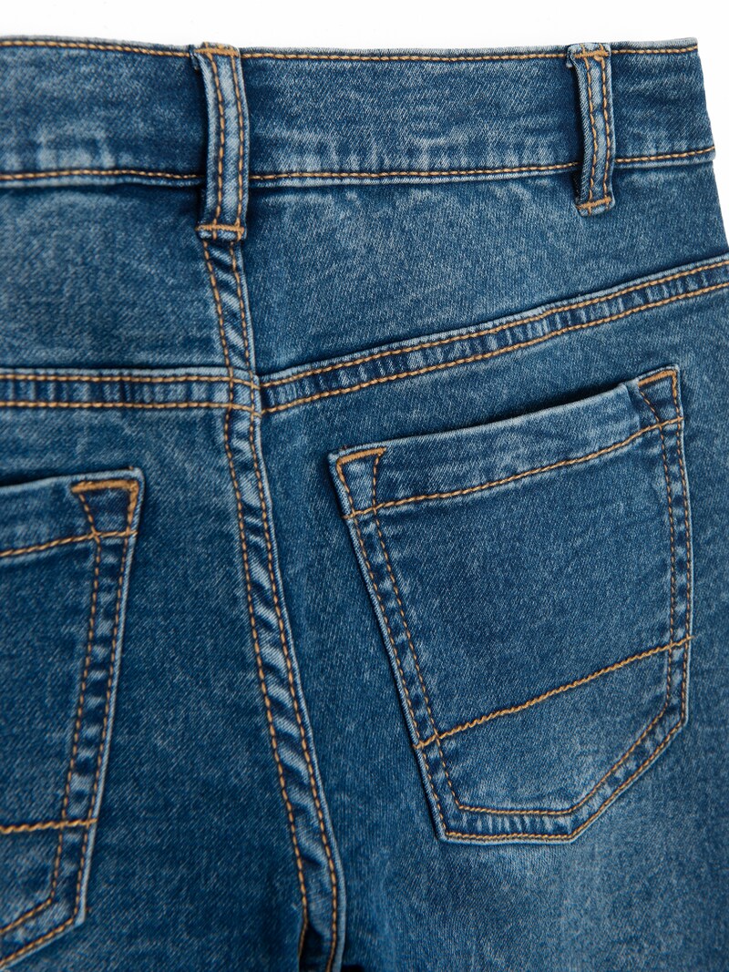 Cool Club Tapered Jeans in Blue Denim | ABOUT YOU