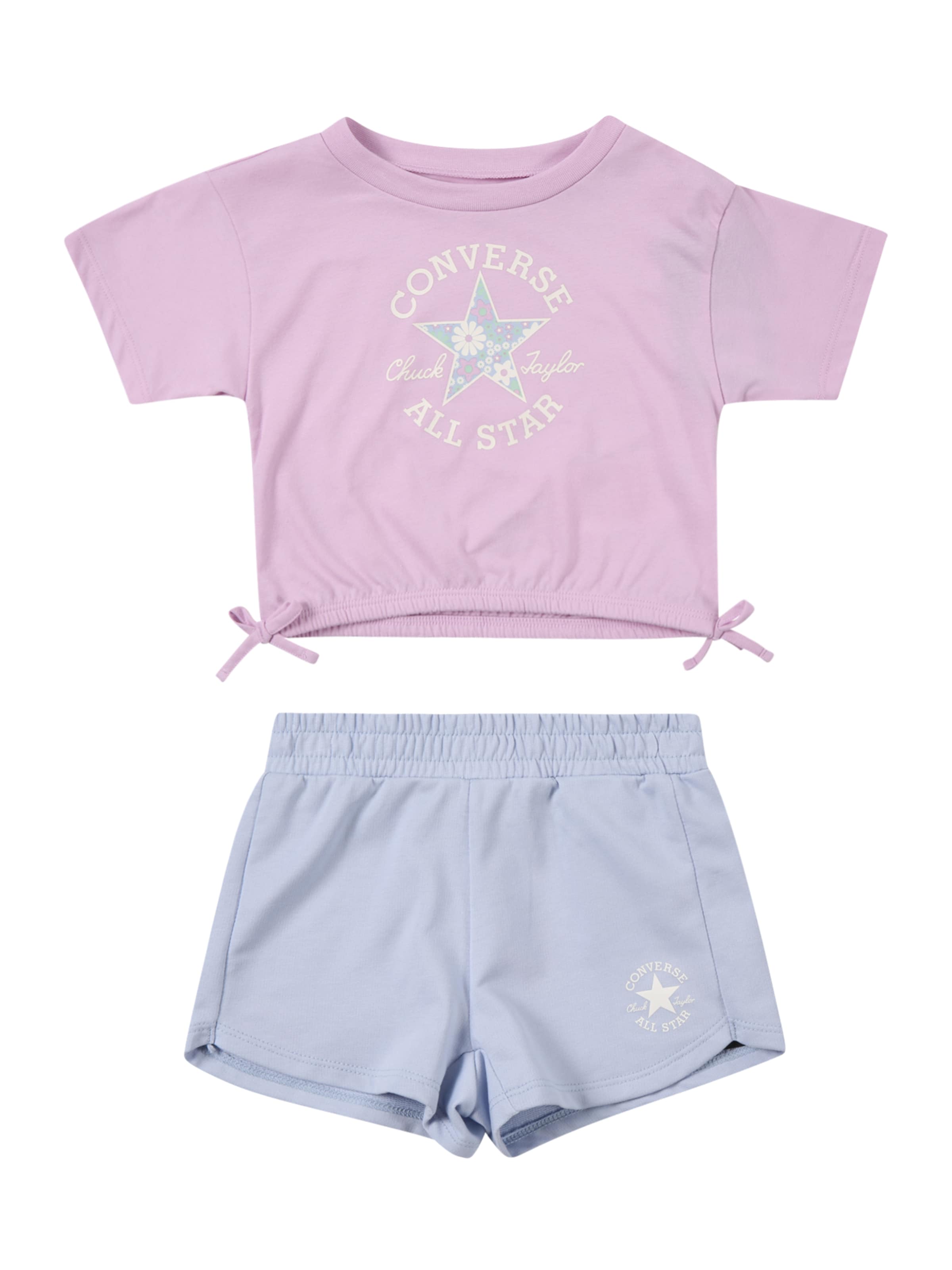CONVERSE Sæt i Rosé | ABOUT YOU