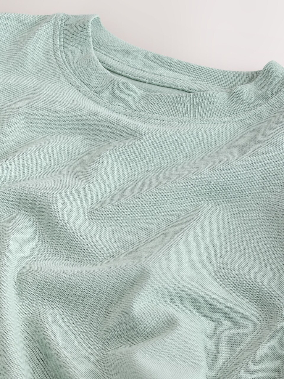 Next Camisola em Menta | ABOUT YOU