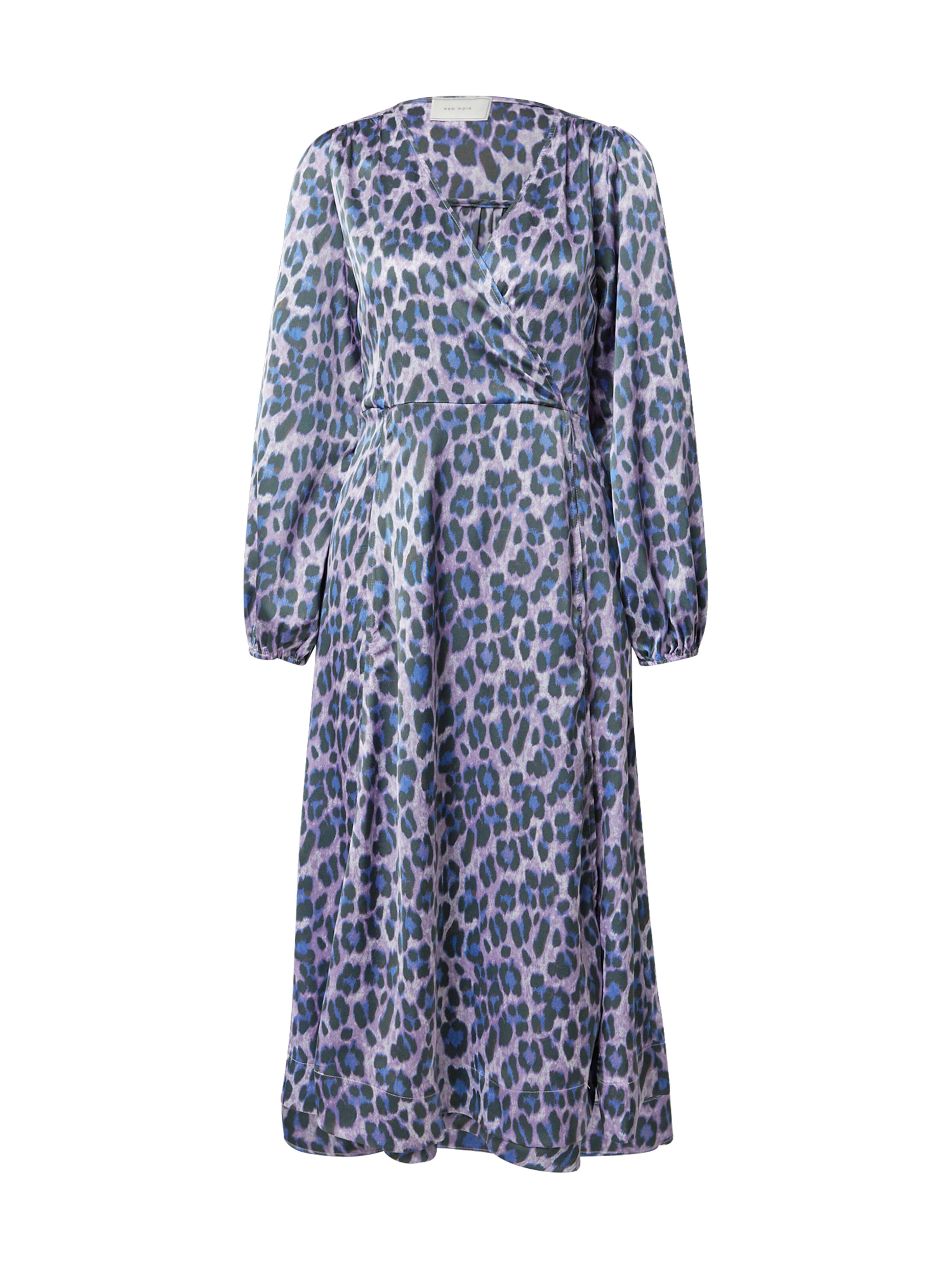 Neo Noir Šaty 'Hannah' (Modrá) | ABOUT YOU