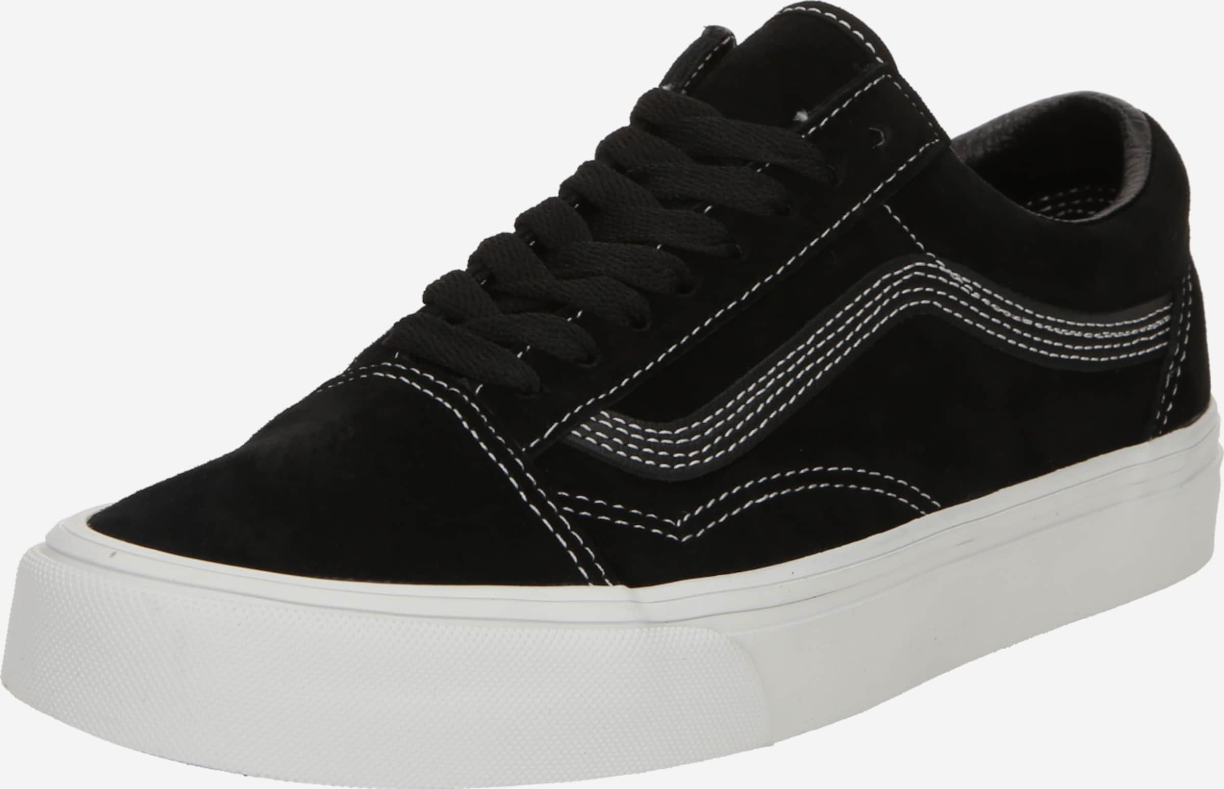 VANS Sneaker 'Old Skool' in Schwarz | ABOUT YOU