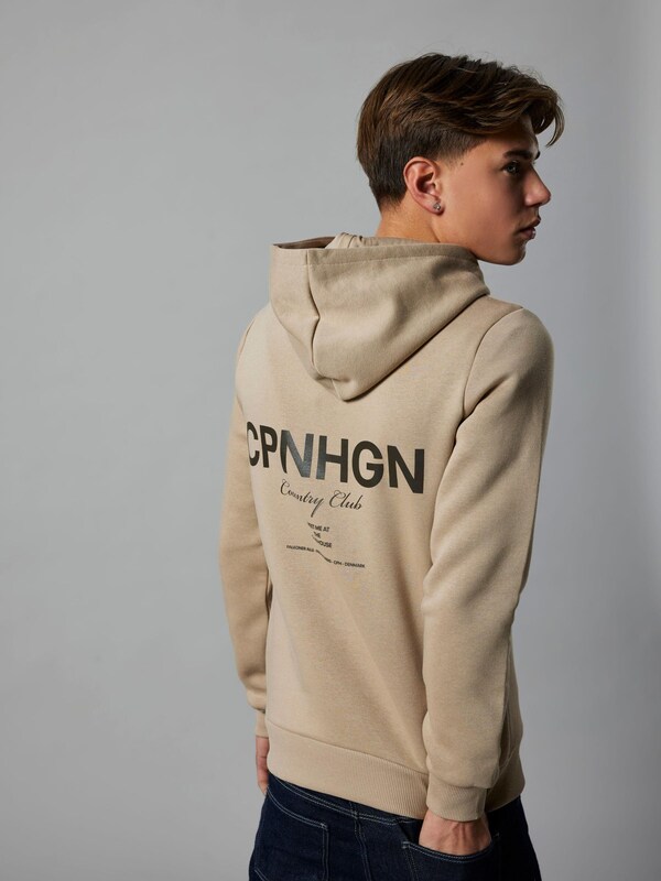 Sweat LMTD en Noisette | ABOUT YOU